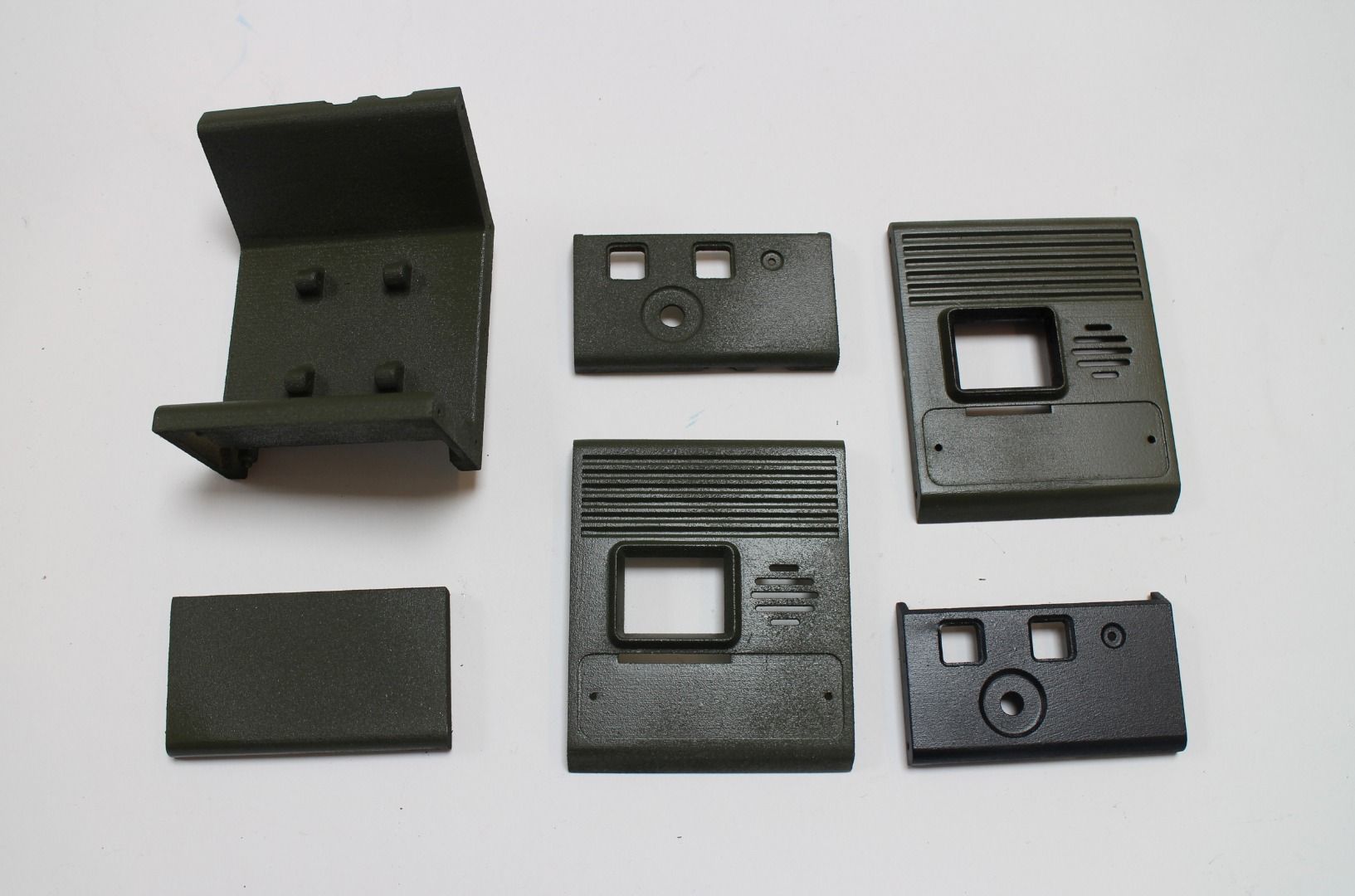 Communicator Watch : 21 Steps (with Pictures) - Instructables