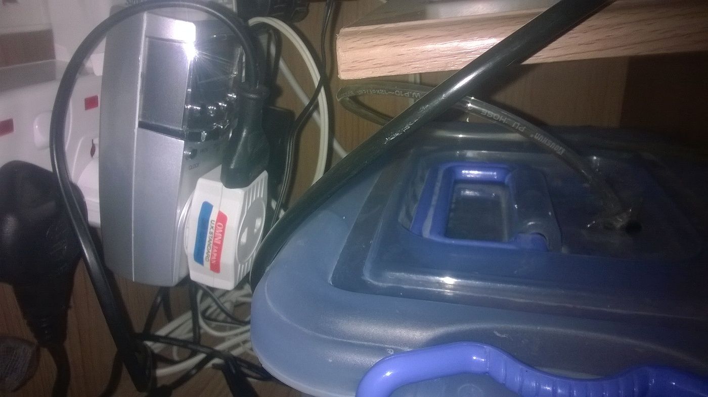 Converting Clothes Cabinet Into a Multiple Vivarium Enclosure : 23 ...