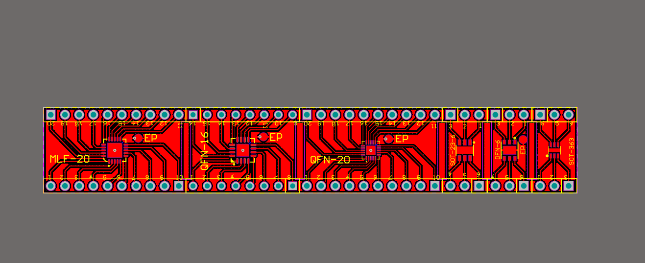 How to Program ATtiny10 With Arduino IDE (A Comprehensive Guide) : 6 ...