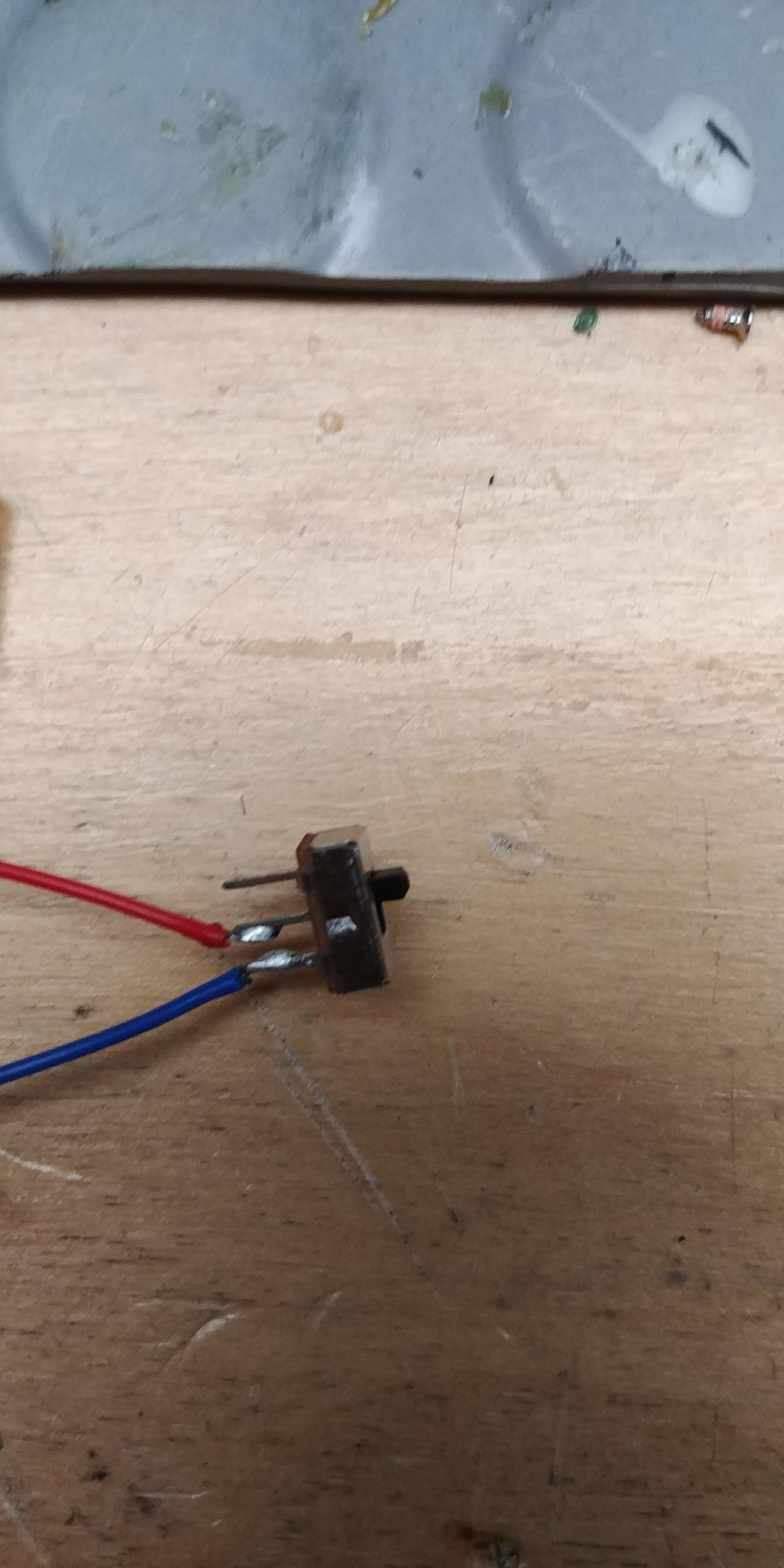 Diy Esp01 Wifi Deauther With Screen : 5 Steps - Instructables