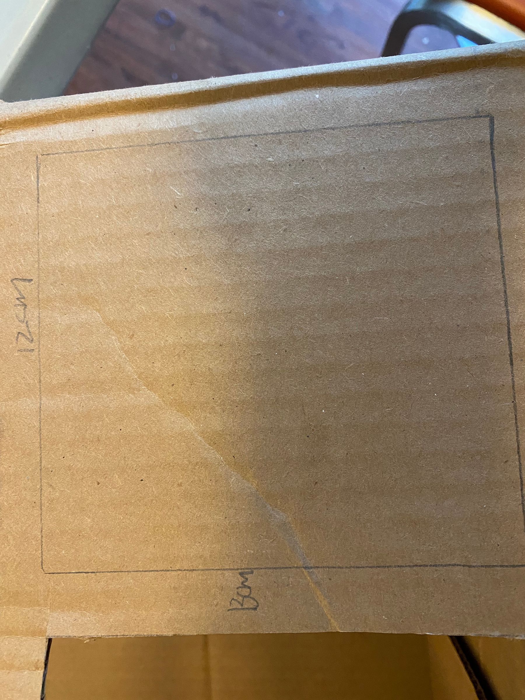 Build a Truck Out of Cardboard : 6 Steps - Instructables