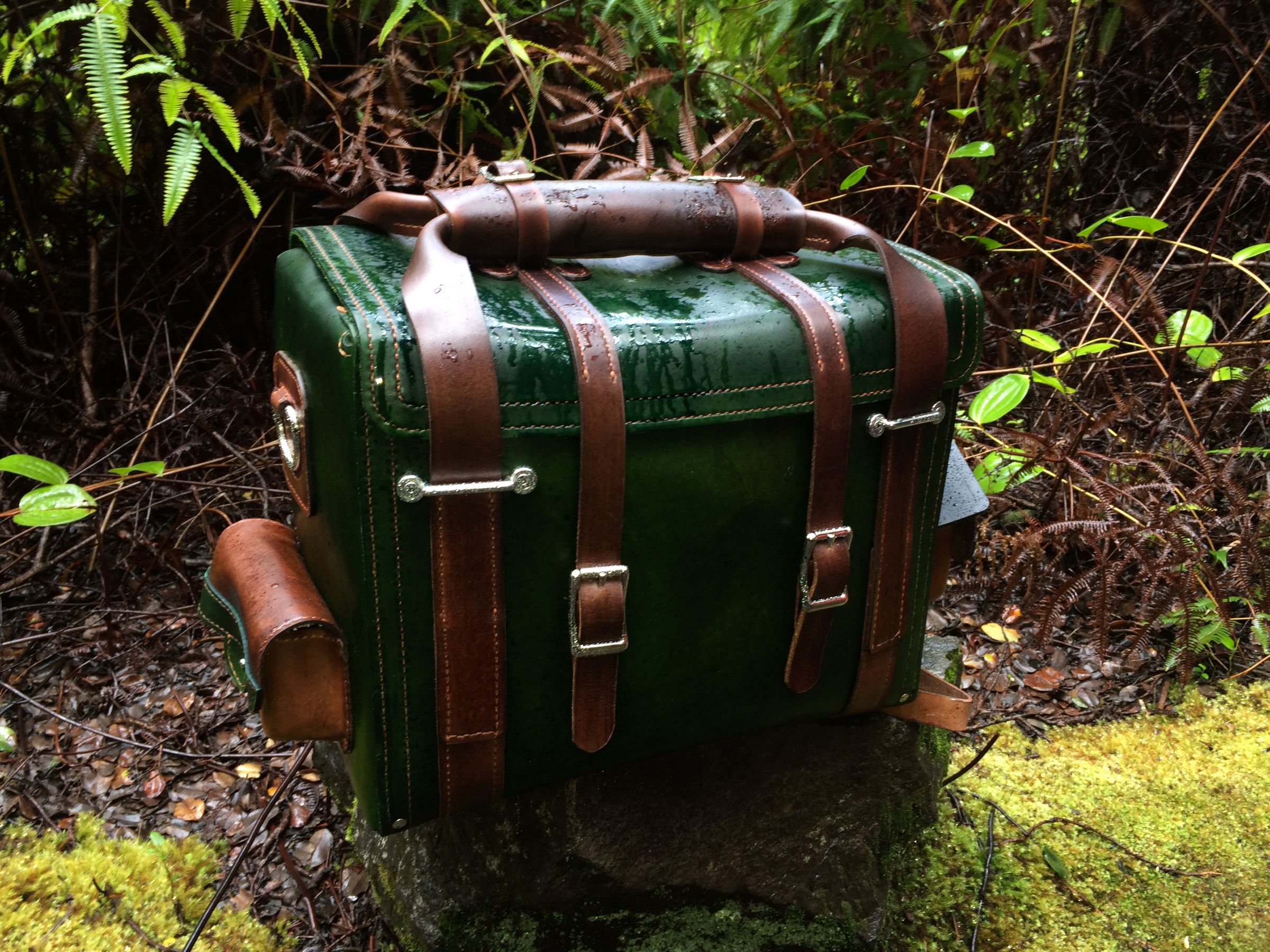 Adventure Bag! : 19 Steps (with Pictures) - Instructables