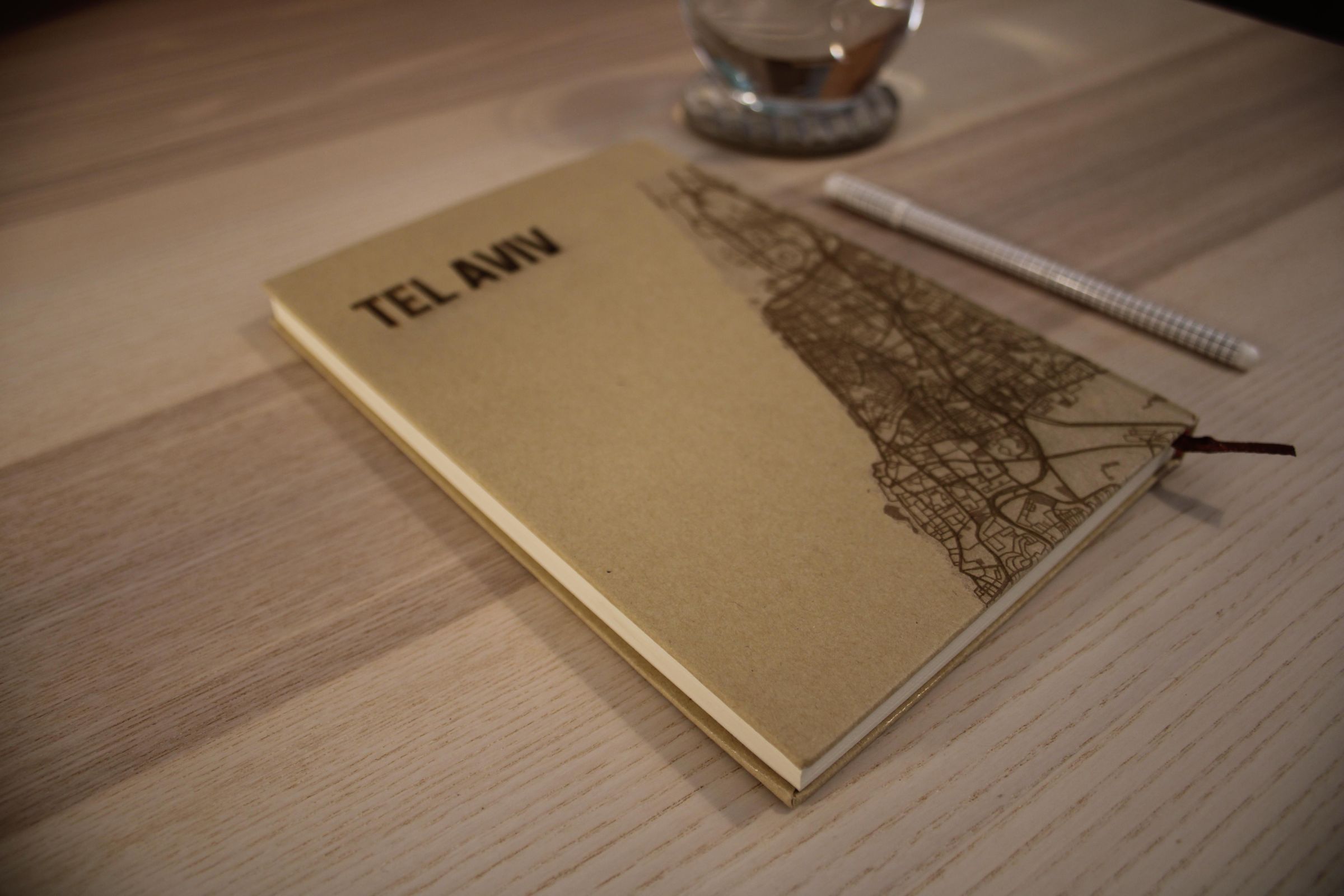 Personalized Laser Engraved Notebooks : 5 Steps (with Pictures ...