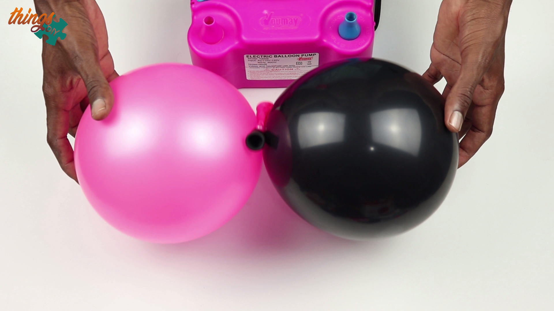 How to Make a Balloon Quad and Duplet - Instructables