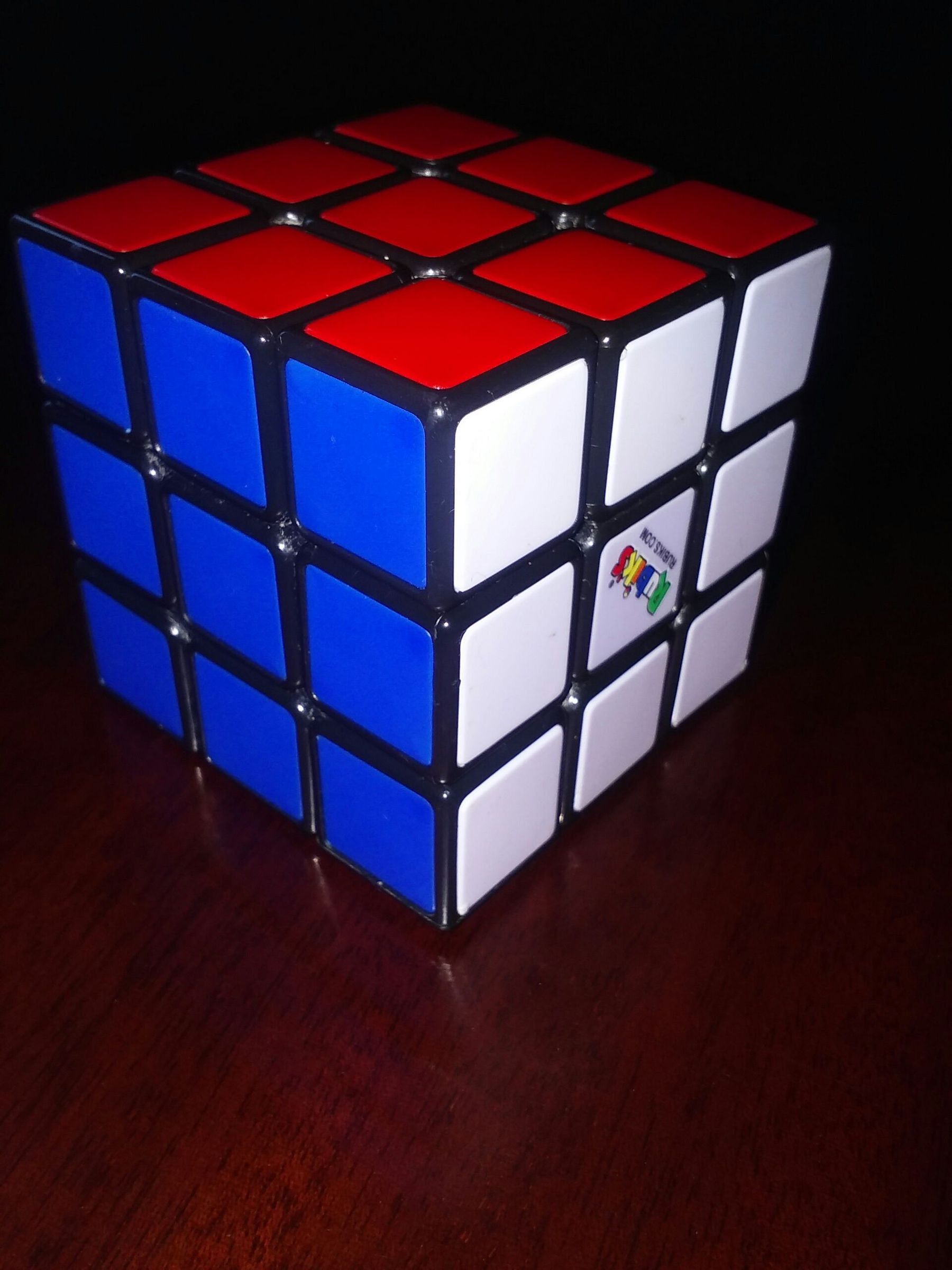 Rubiks Cube Basics : 10 Steps - Instructables