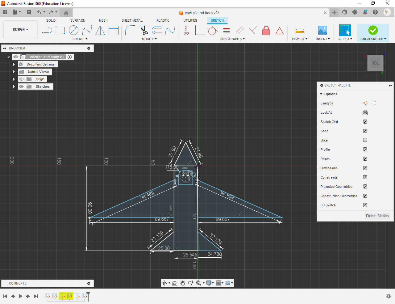 Make It Fly Plane Project by Nathaniel Laham : 5 Steps - Instructables
