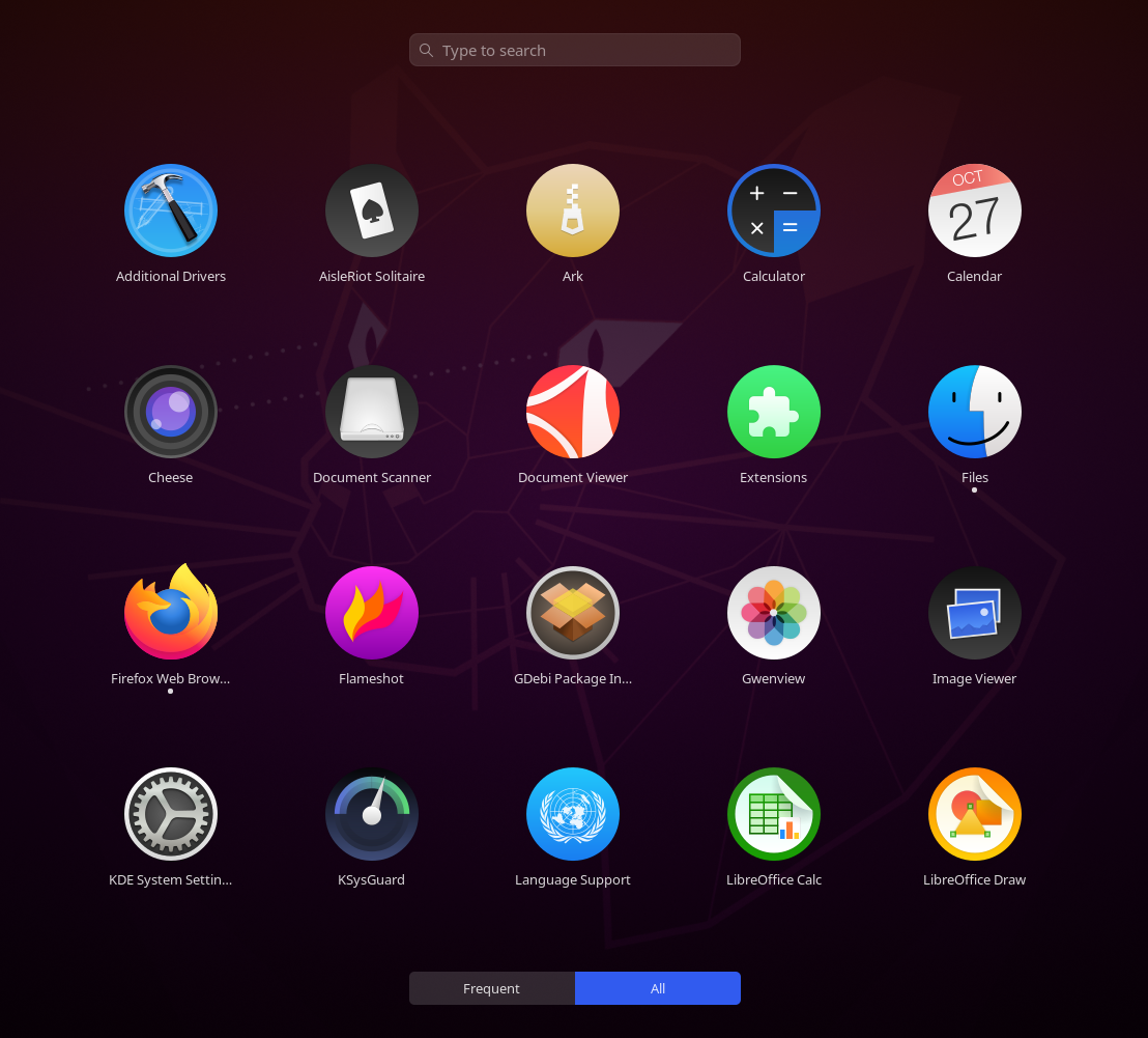 How to Make Ubuntu 20.04 Look Like Mac OS : 5 Steps - Instructables