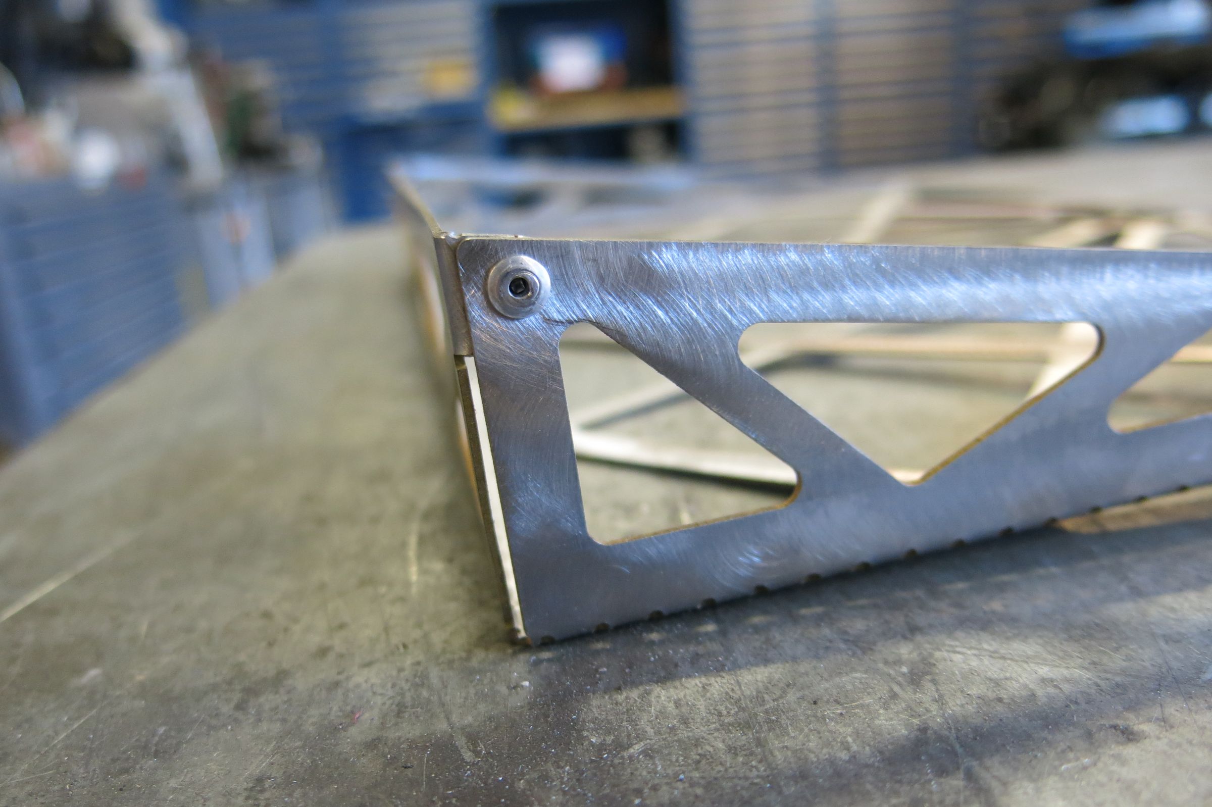 Sheet Metal Computer Cooler : 7 Steps (with Pictures) - Instructables