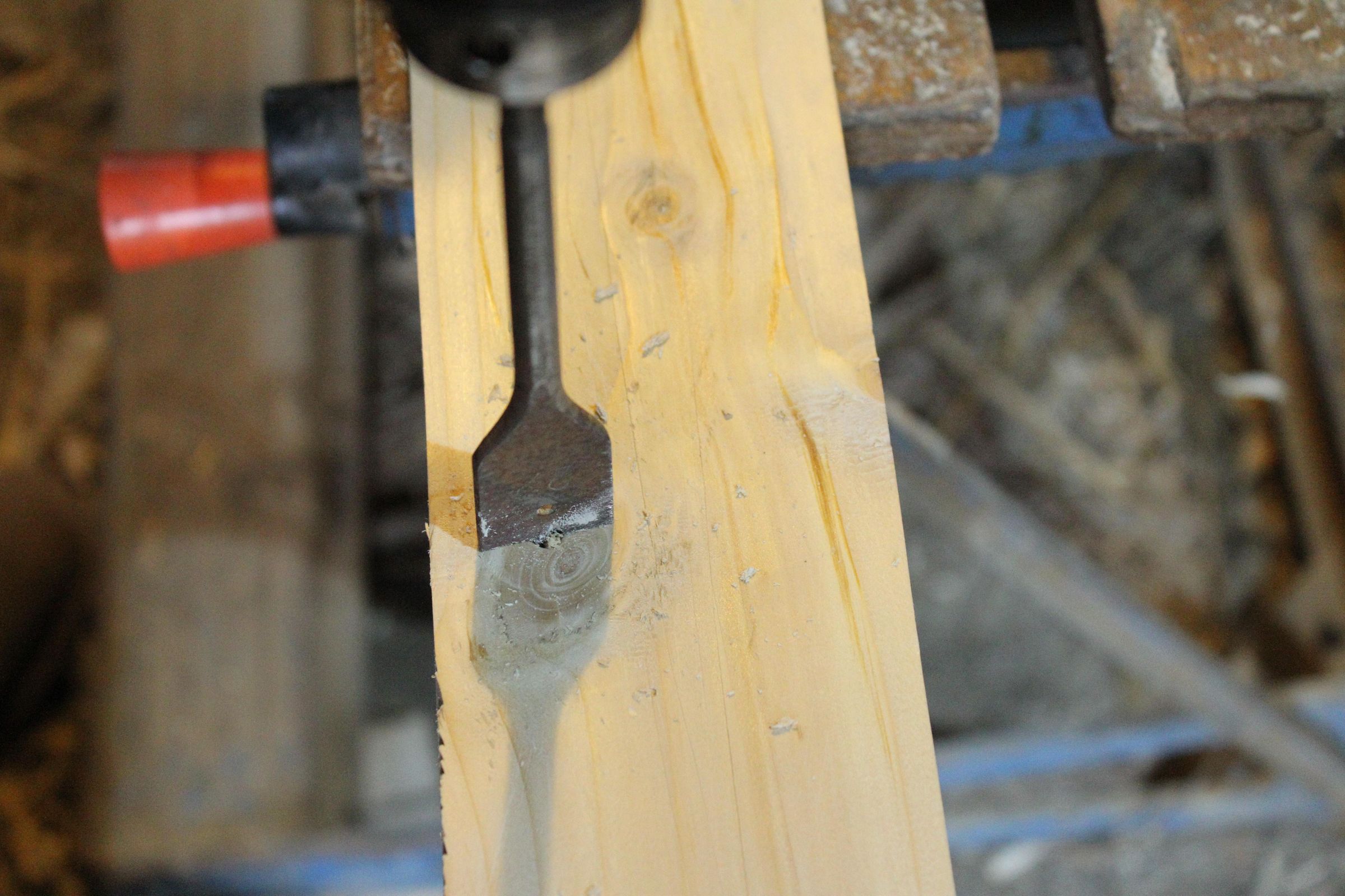 Pallet Wood Armchair for Home and Garden : 10 Steps (with Pictures ...