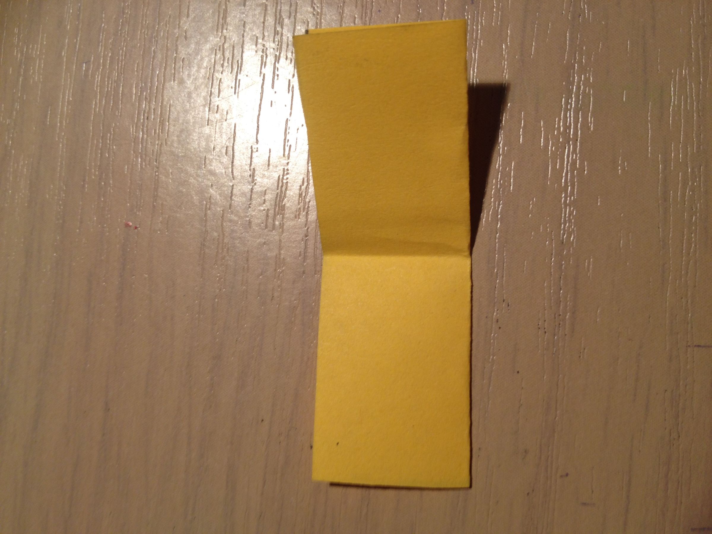 3D Origami Triangles : 4 Steps - Instructables