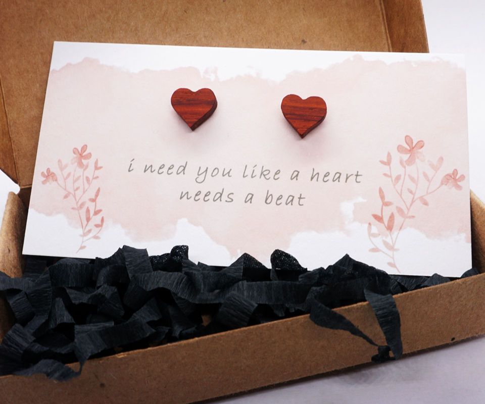 ️ Cute Gift for Your Girlfriend ️ : 3 Steps (with Pictures) - Instructables