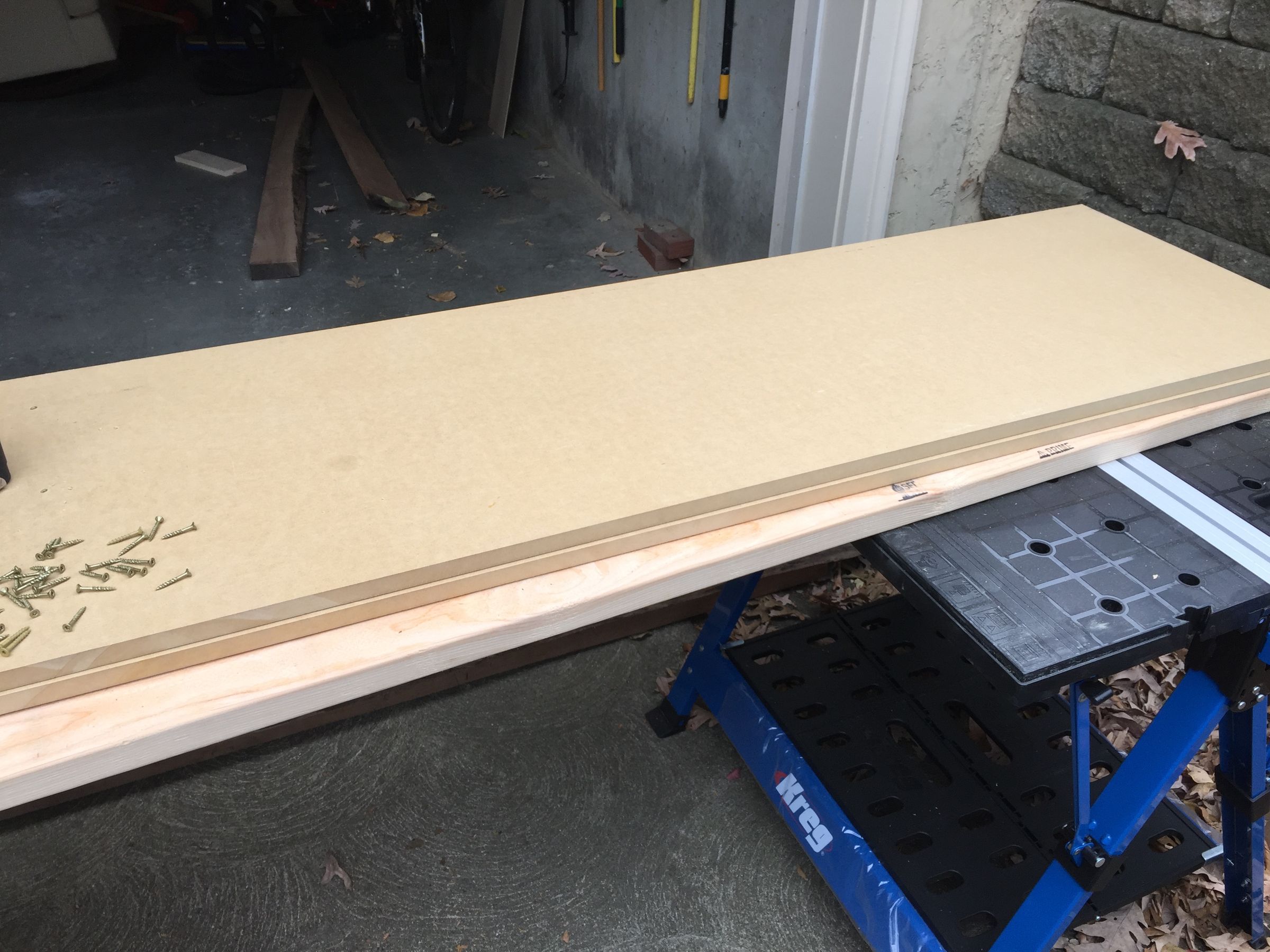 Dollhouse Bookcase : 14 Steps (with Pictures) - Instructables