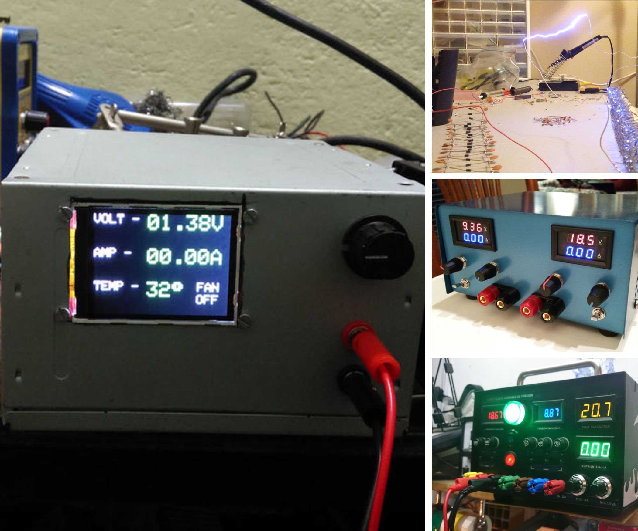 Power Electronics - Instructables
