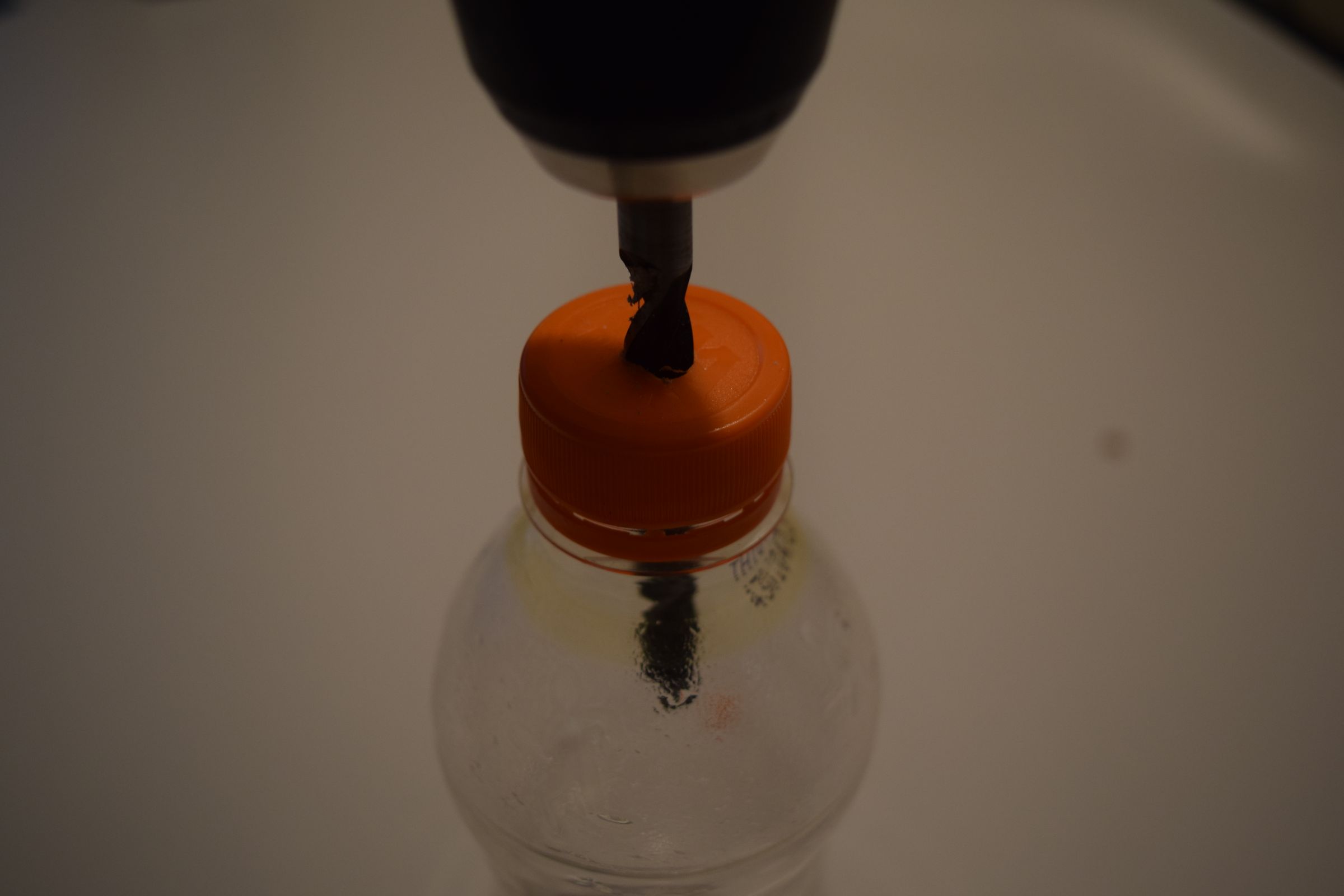 Easy Air Pump Bottle : 3 Steps (with Pictures) - Instructables