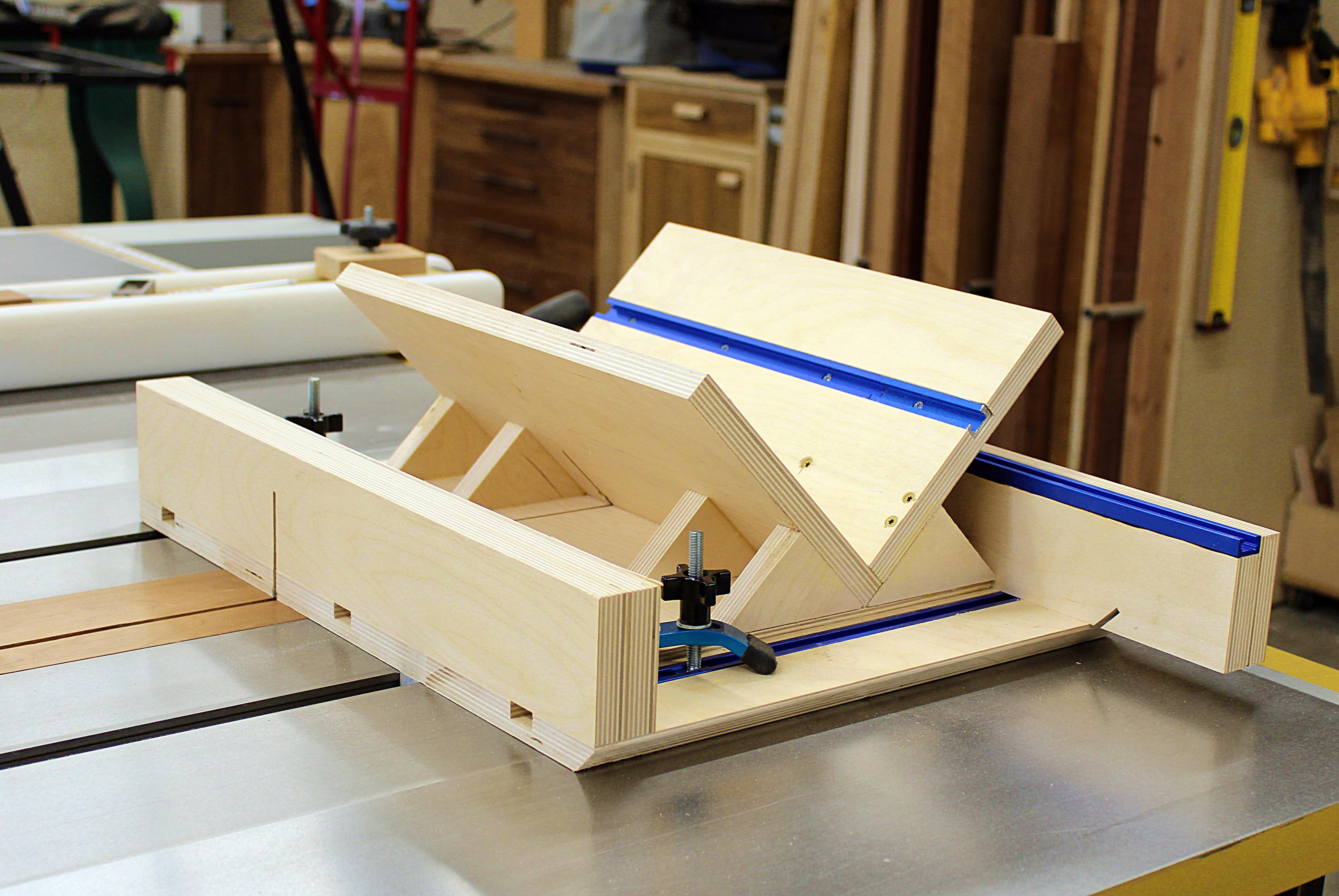 Small Box Sled : 20 Steps (with Pictures) - Instructables
