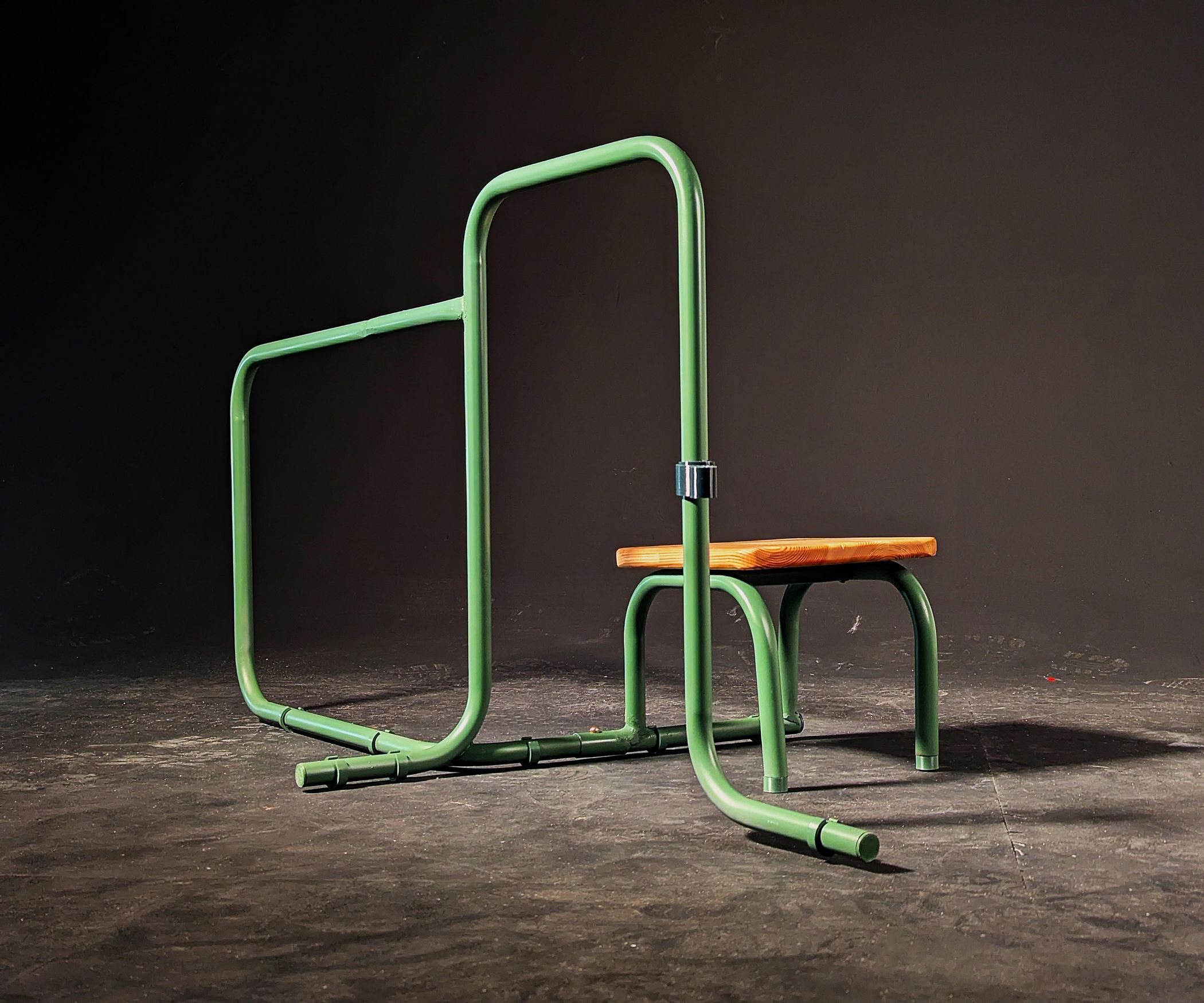 Fixperts - Lifting Apparatus From the Floor : 7 Steps (with Pictures ...