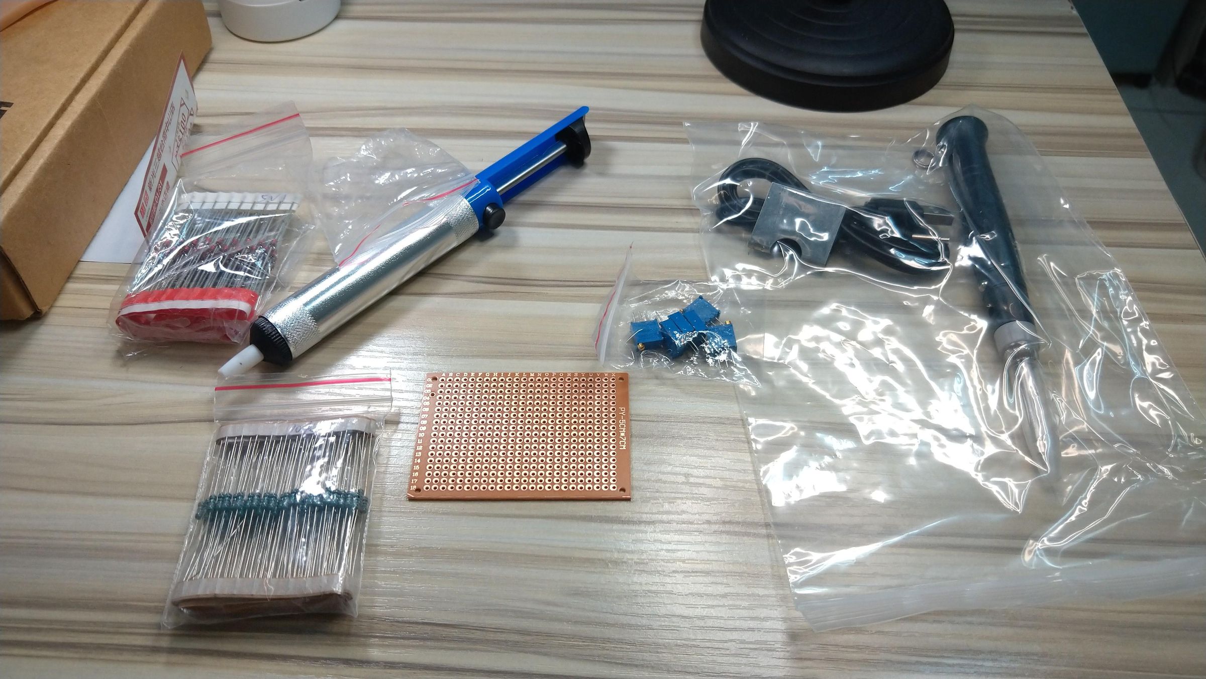 DIY 60W PD Power Bank With Arduino Real Time Battery Info Display : 9 ...