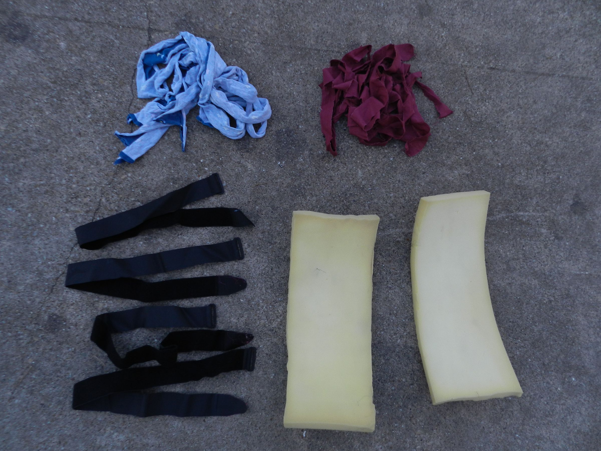 How to Walk on Stilts : 7 Steps (with Pictures) - Instructables