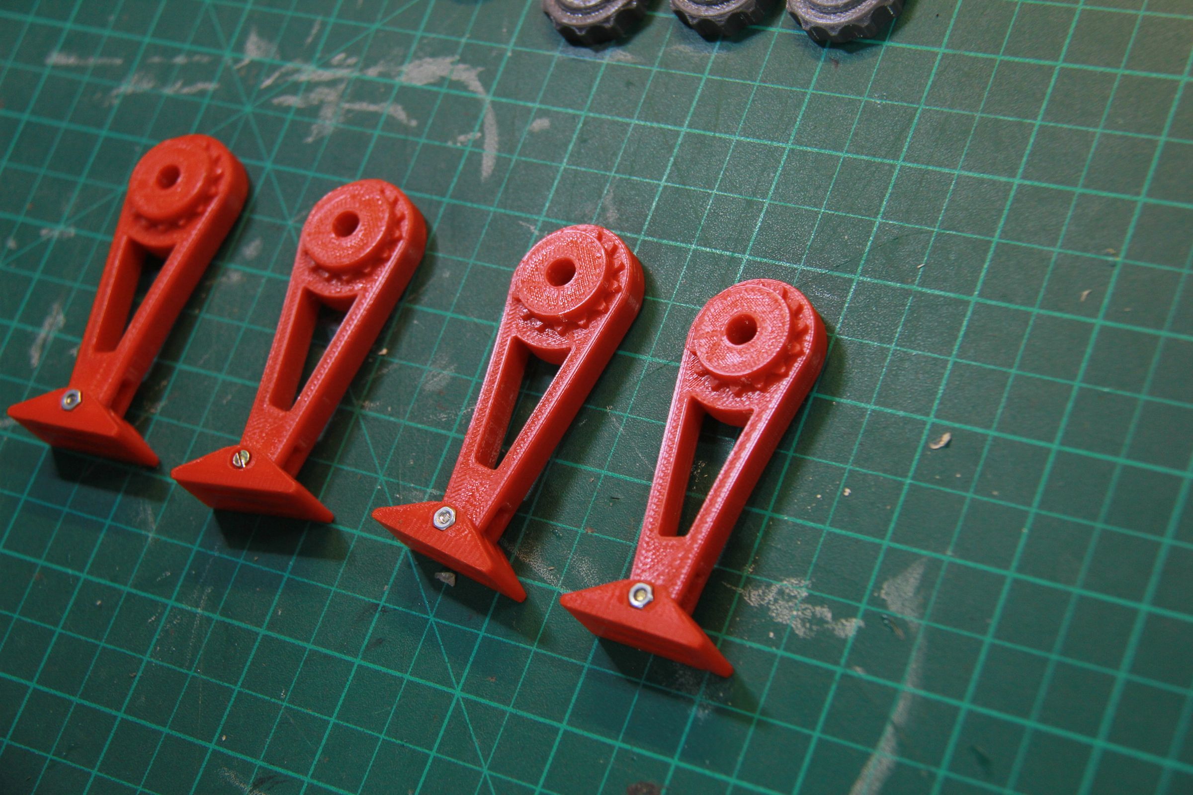 3D Printed Camera Slider : 9 Steps (with Pictures) - Instructables