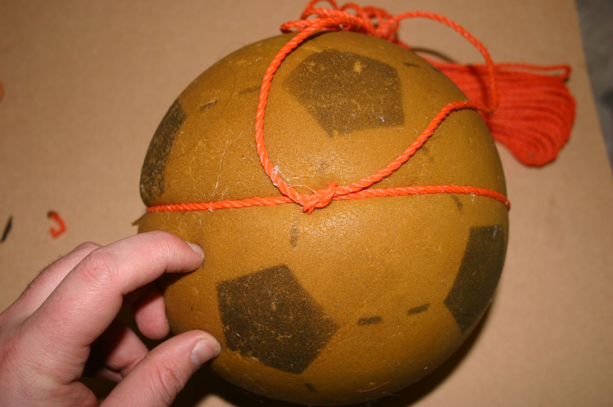 Making a Jugger Chain : 4 Steps - Instructables