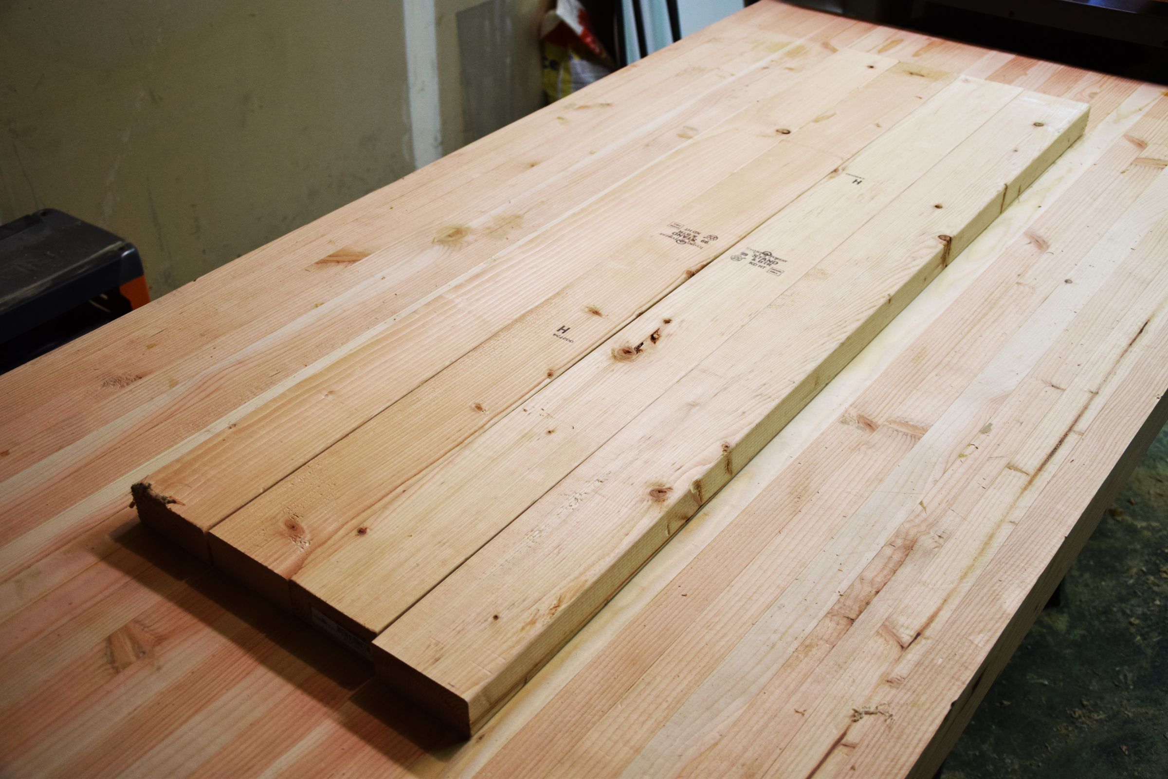 Perfect Workbench : 35 Steps (with Pictures) - Instructables