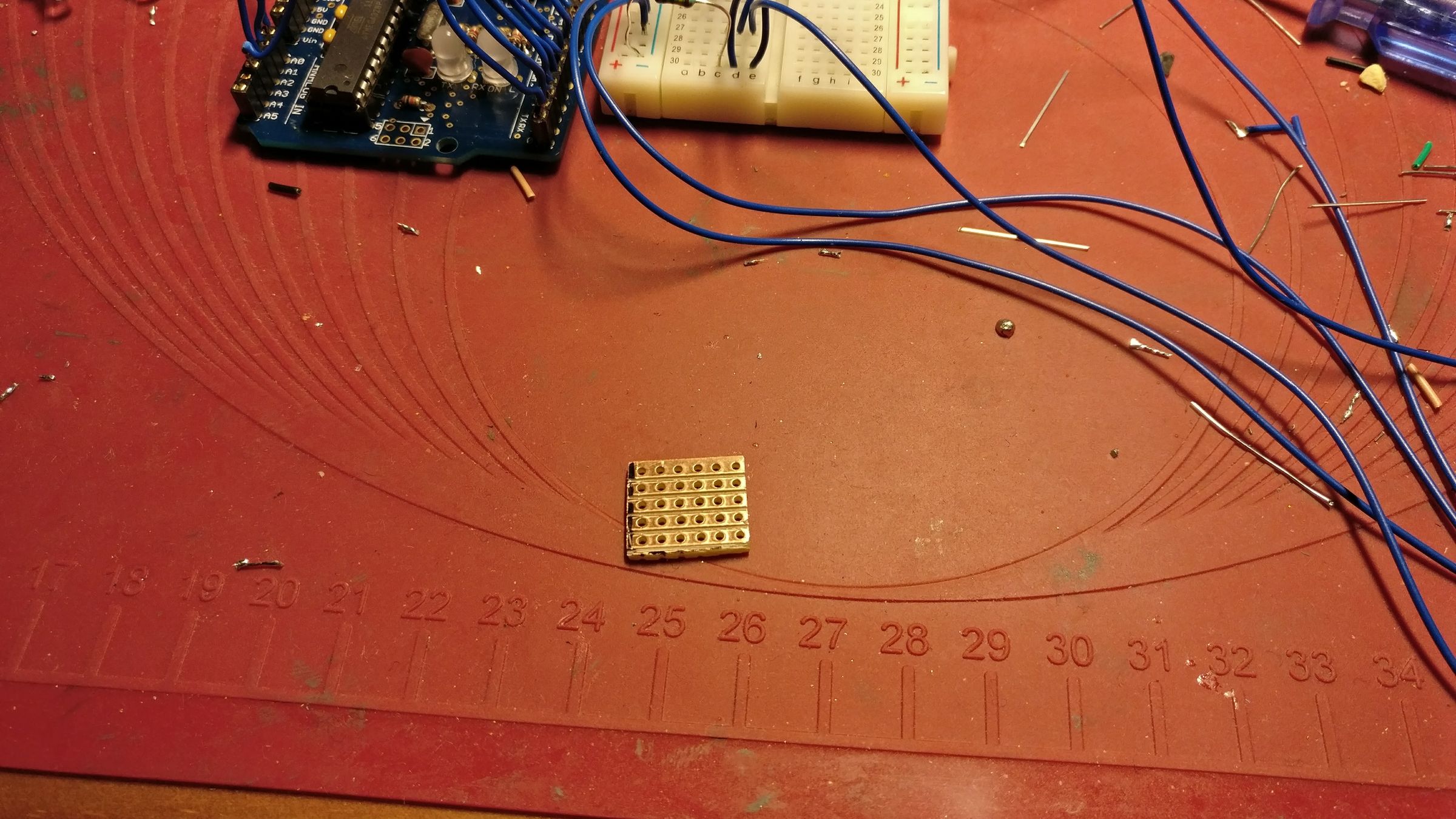 Airsoft Target System : 5 Steps (with Pictures) - Instructables