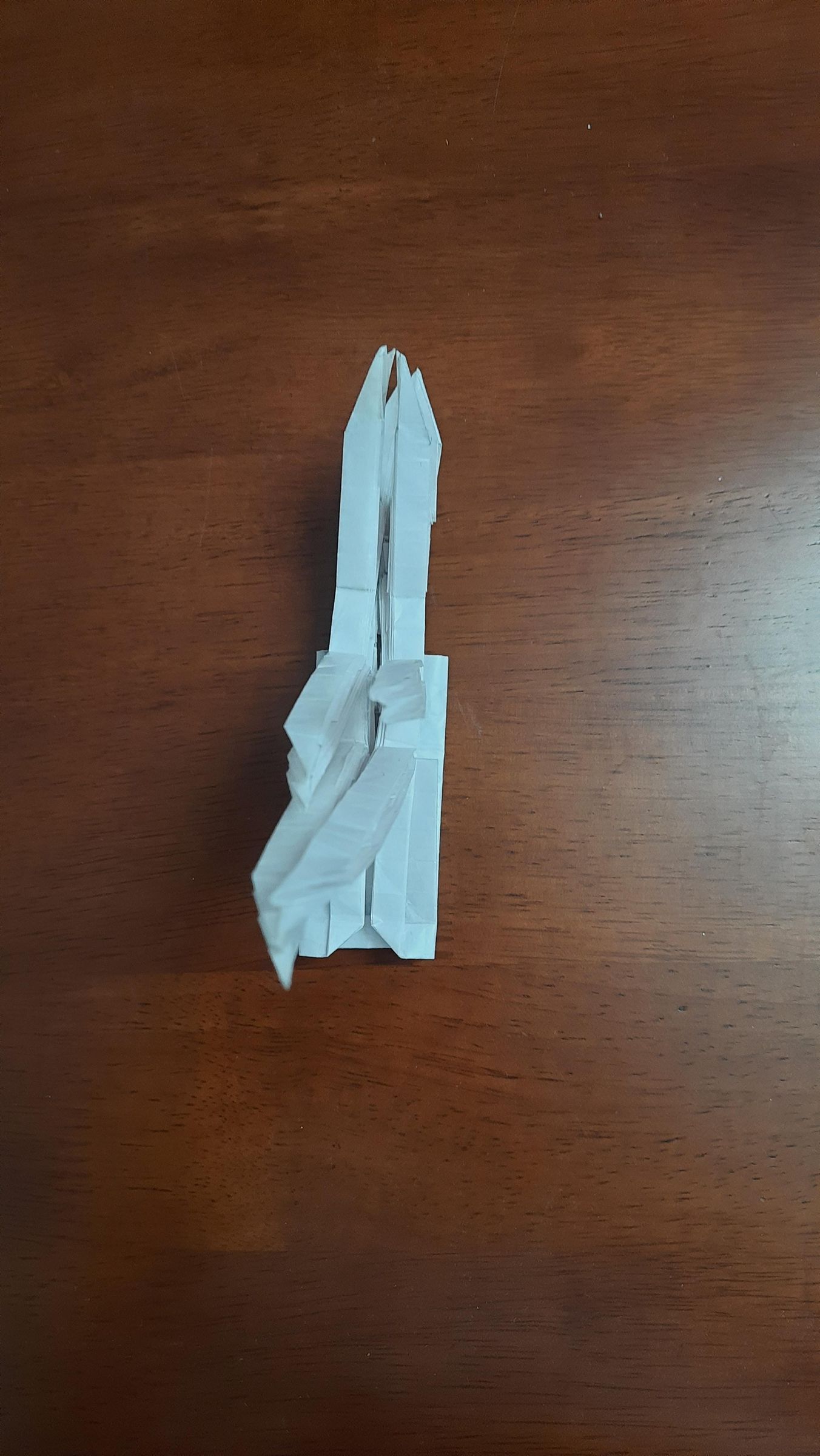 Origami Beetle : 5 Steps - Instructables