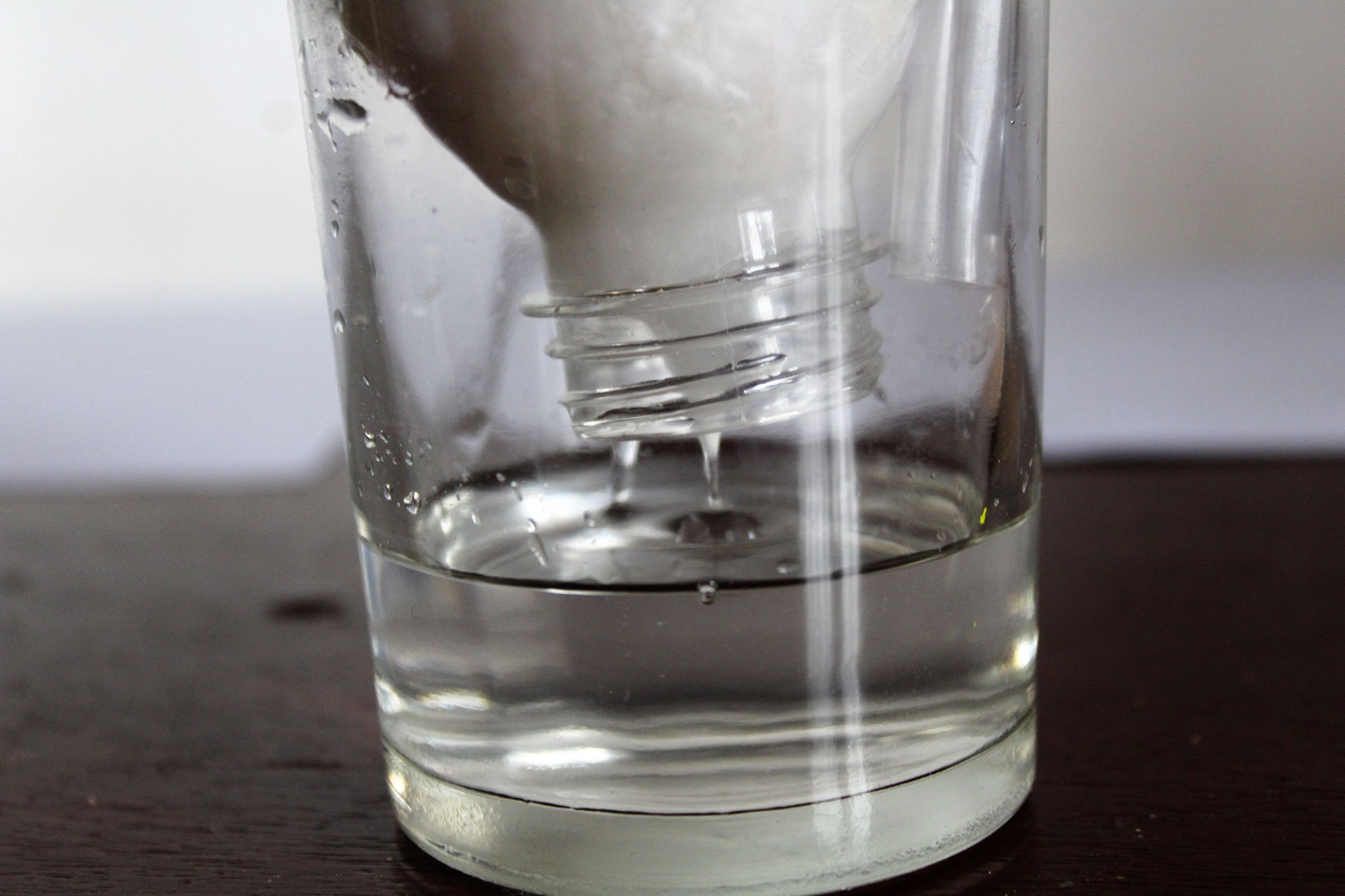 How to Make Easy Water Filtration : 11 Steps - Instructables