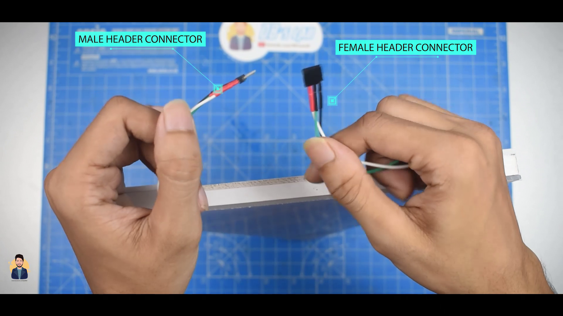 DIY NANOLEAF - No 3D Printer : 11 Steps (with Pictures) - Instructables