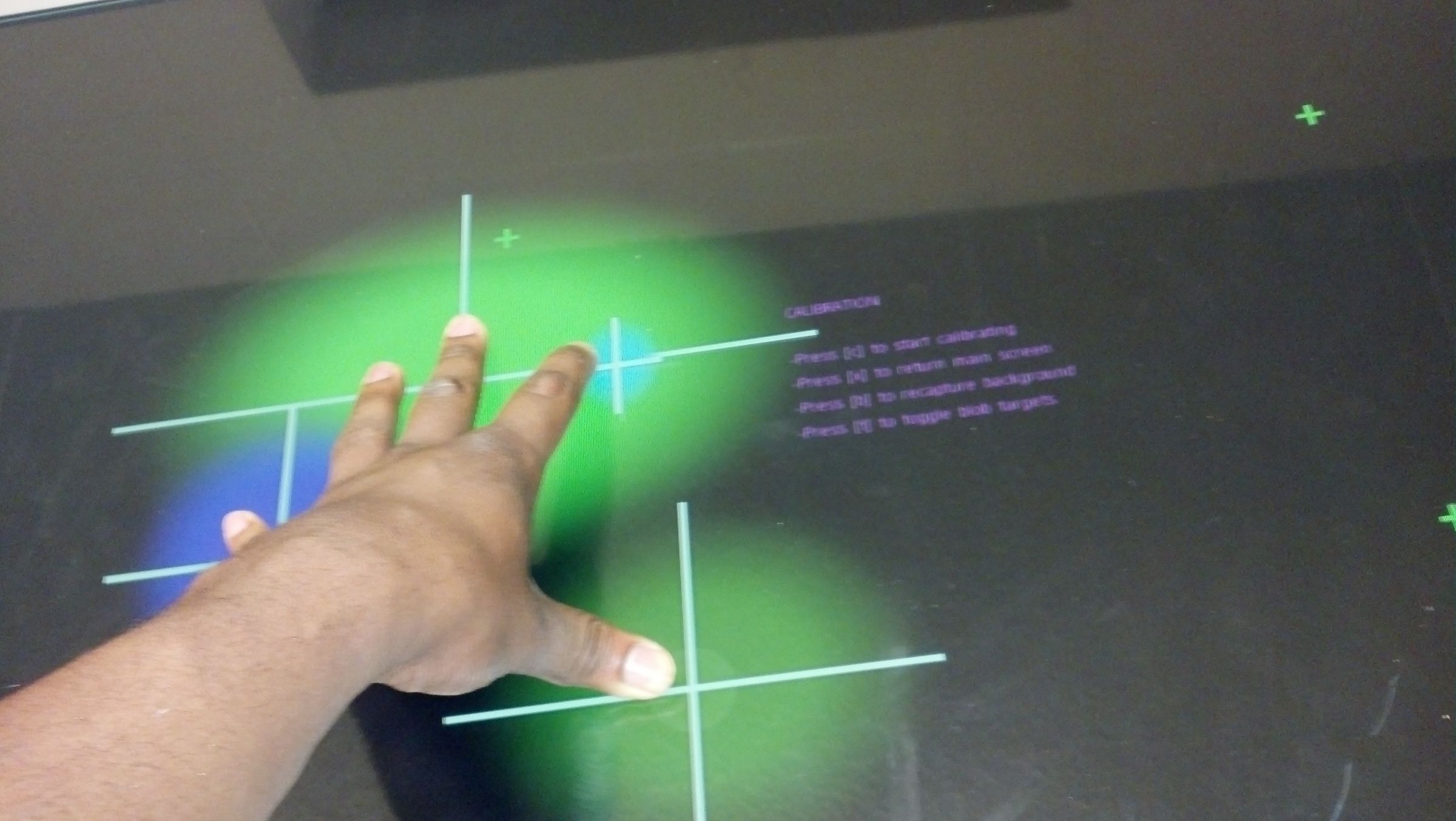 Creating Your First Multi-touch Table : 17 Steps (with Pictures ...
