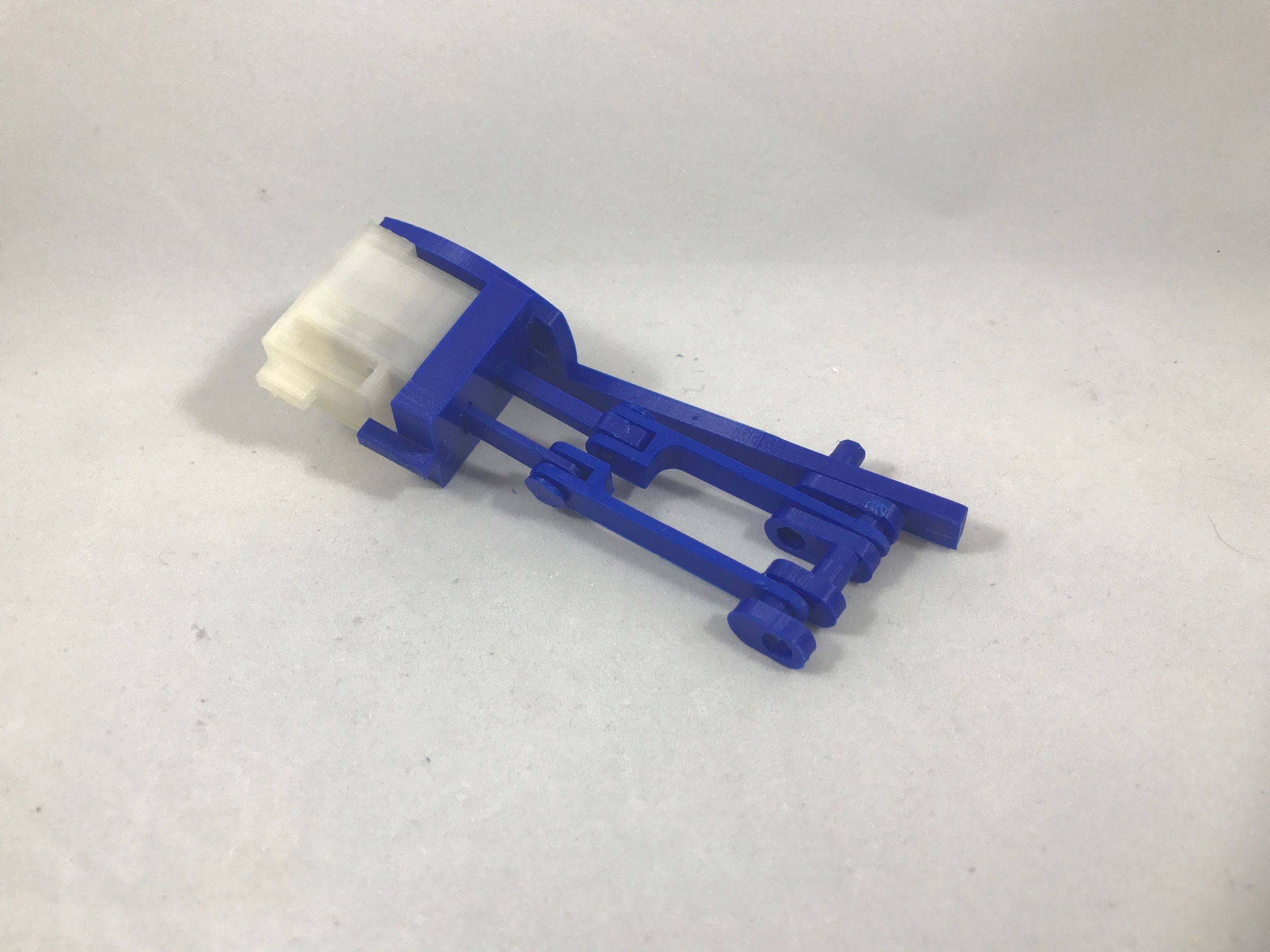 Single Cylinder Air Engine Balloon Powered Rolling Chassis : 6 Steps ...