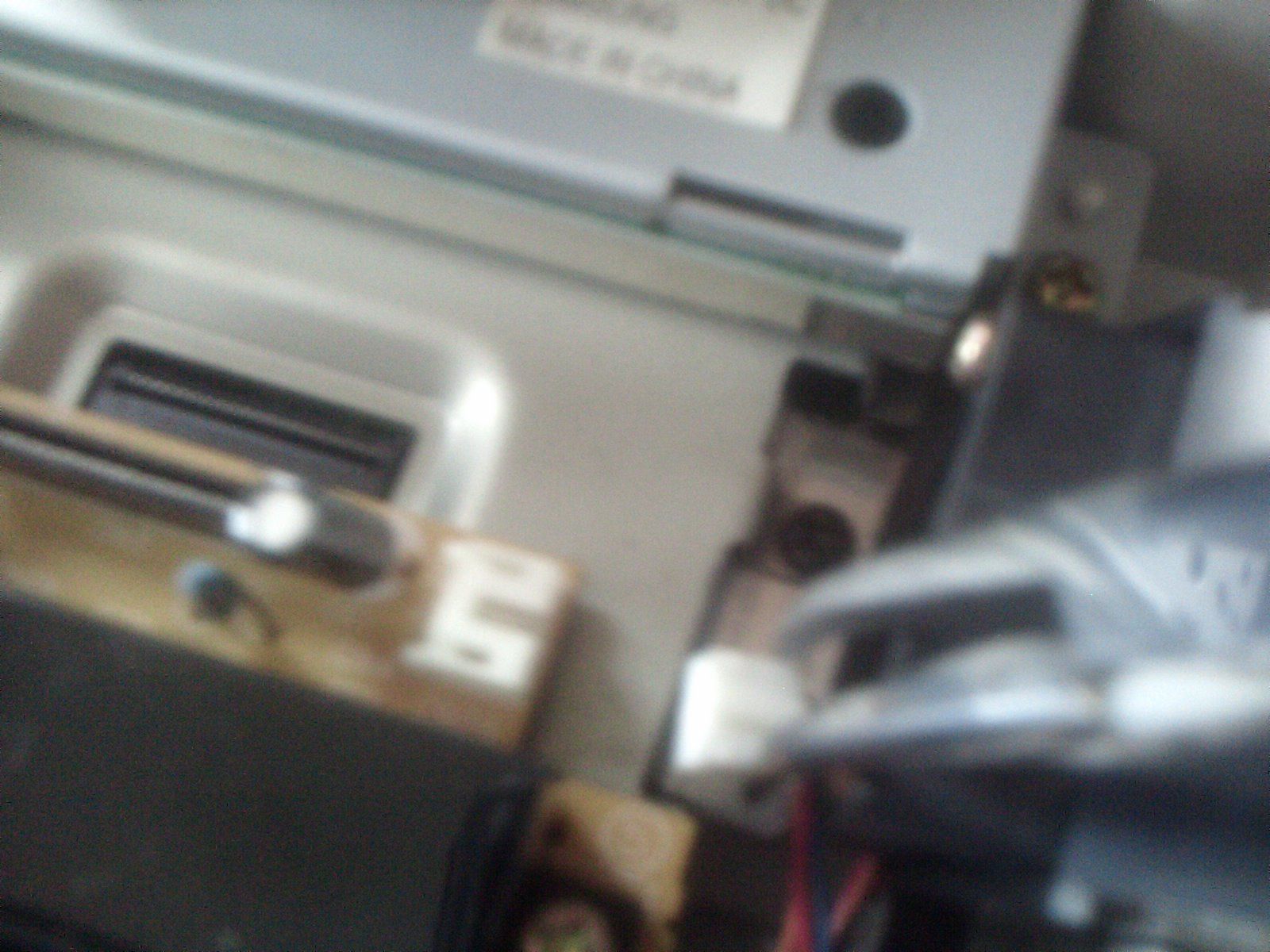 How to Repair a Dreamcast With Dead Controller Ports : 8 Steps ...
