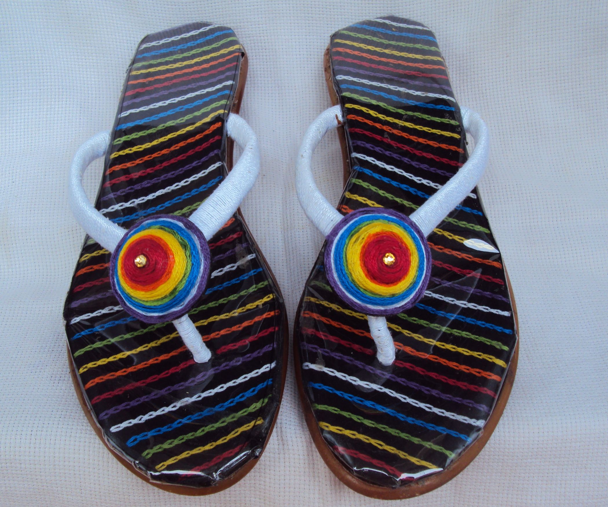 STYLISH SANDALS : 13 Steps (with Pictures) - Instructables