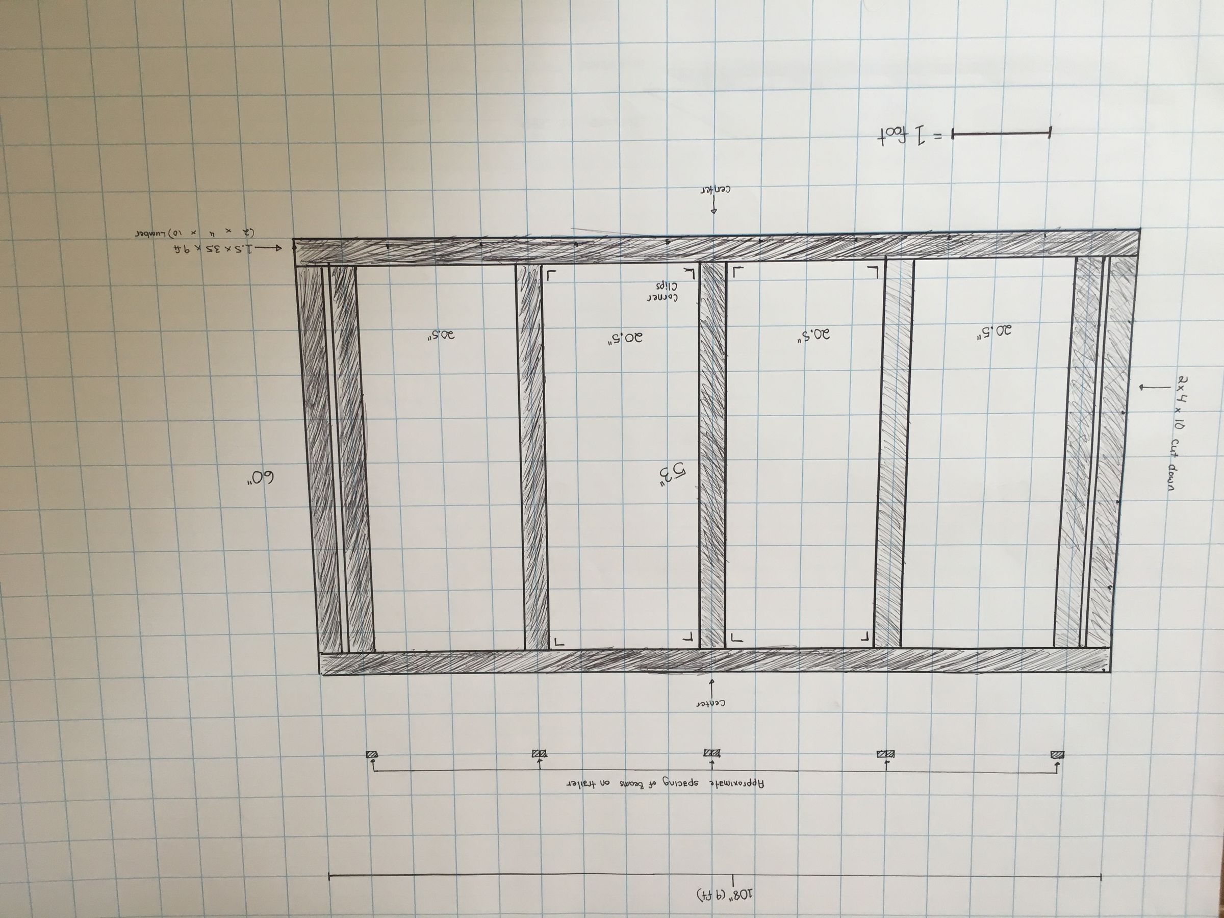 Teardrop Trailer Tiny Home : 9 Steps (with Pictures) - Instructables