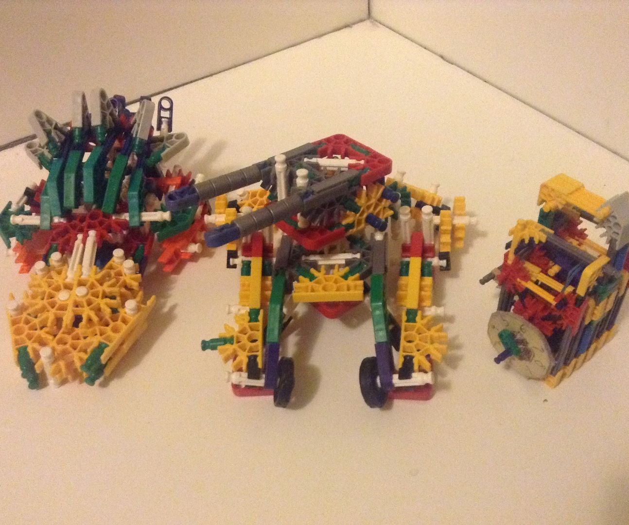 Status Update - Instructables