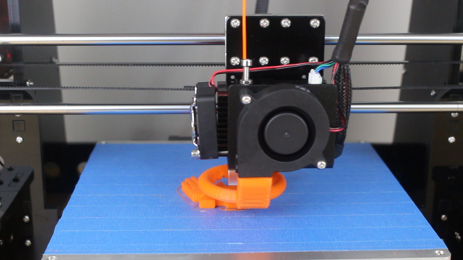 Beginners Guide to 3D Printing - Anet A8 DIY 3D Printer Kit : 9 Steps - Instructables