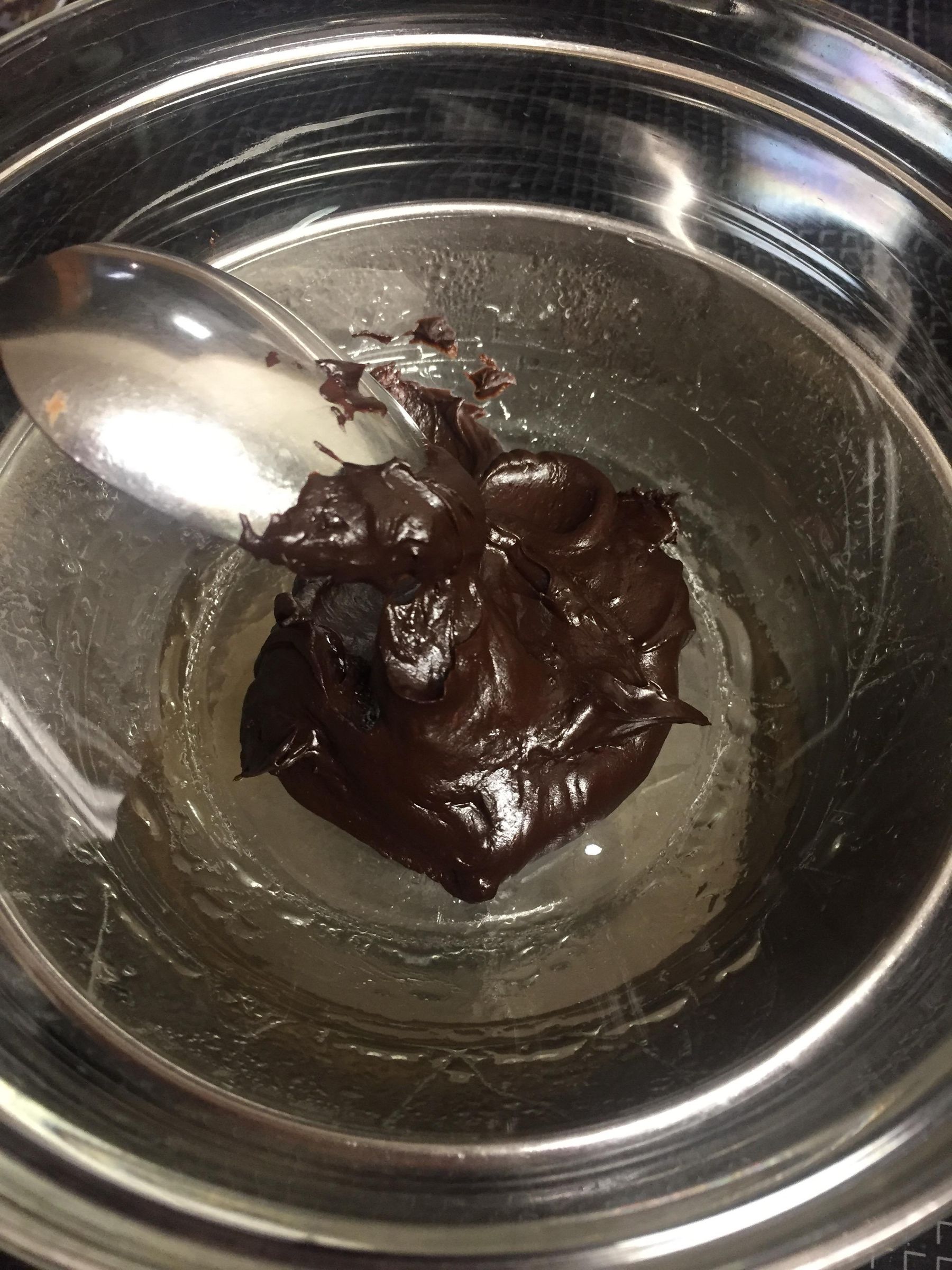 Rescuing Seized Chocolate : 5 Steps (with Pictures) - Instructables