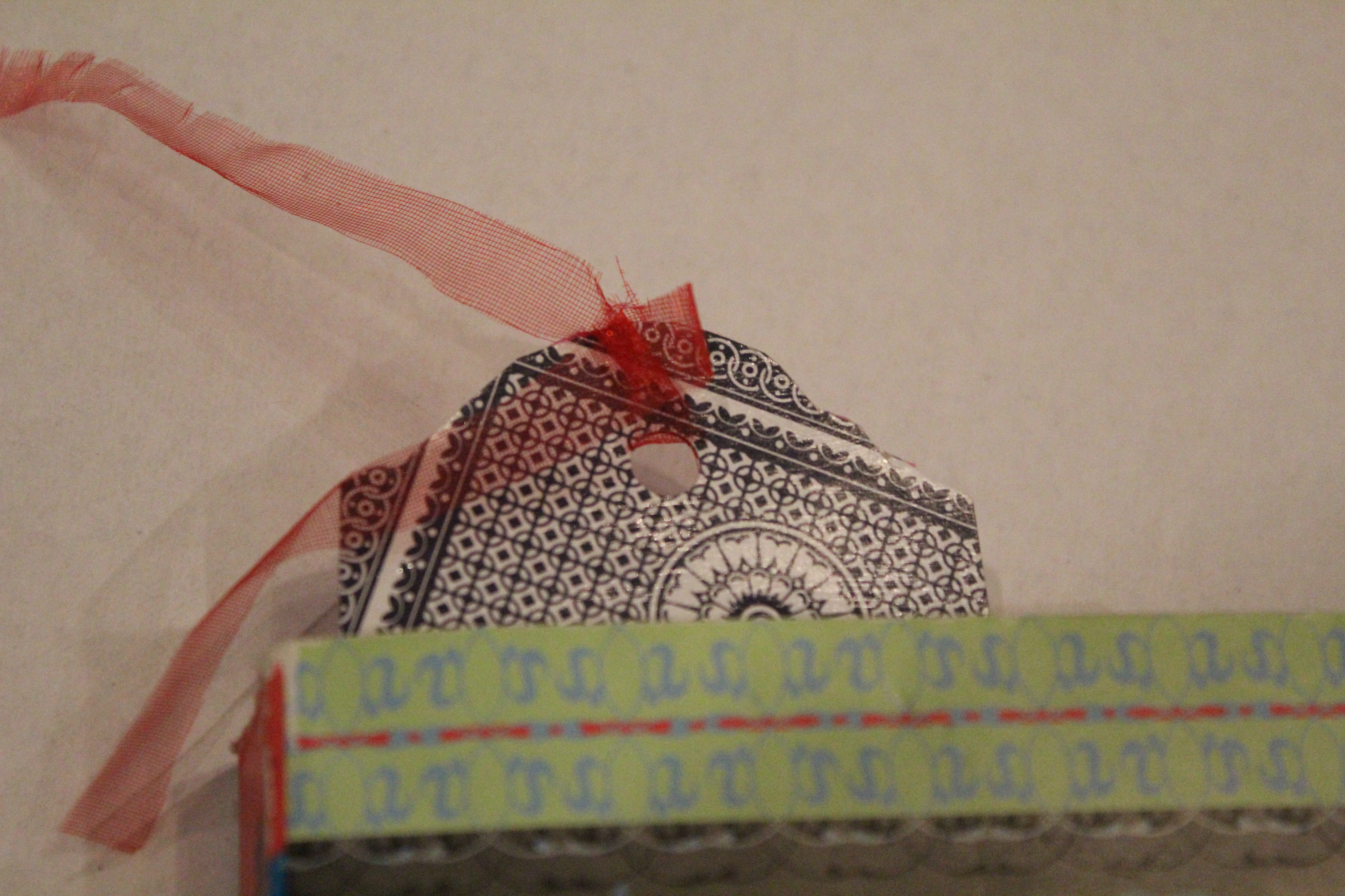 Playing Card Bookmarks : 6 Steps - Instructables