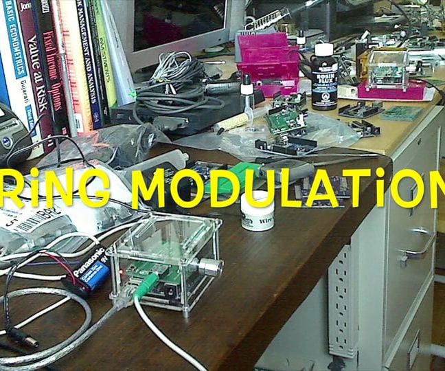 Arduino Audio DSP Shield : 3 Steps - Instructables