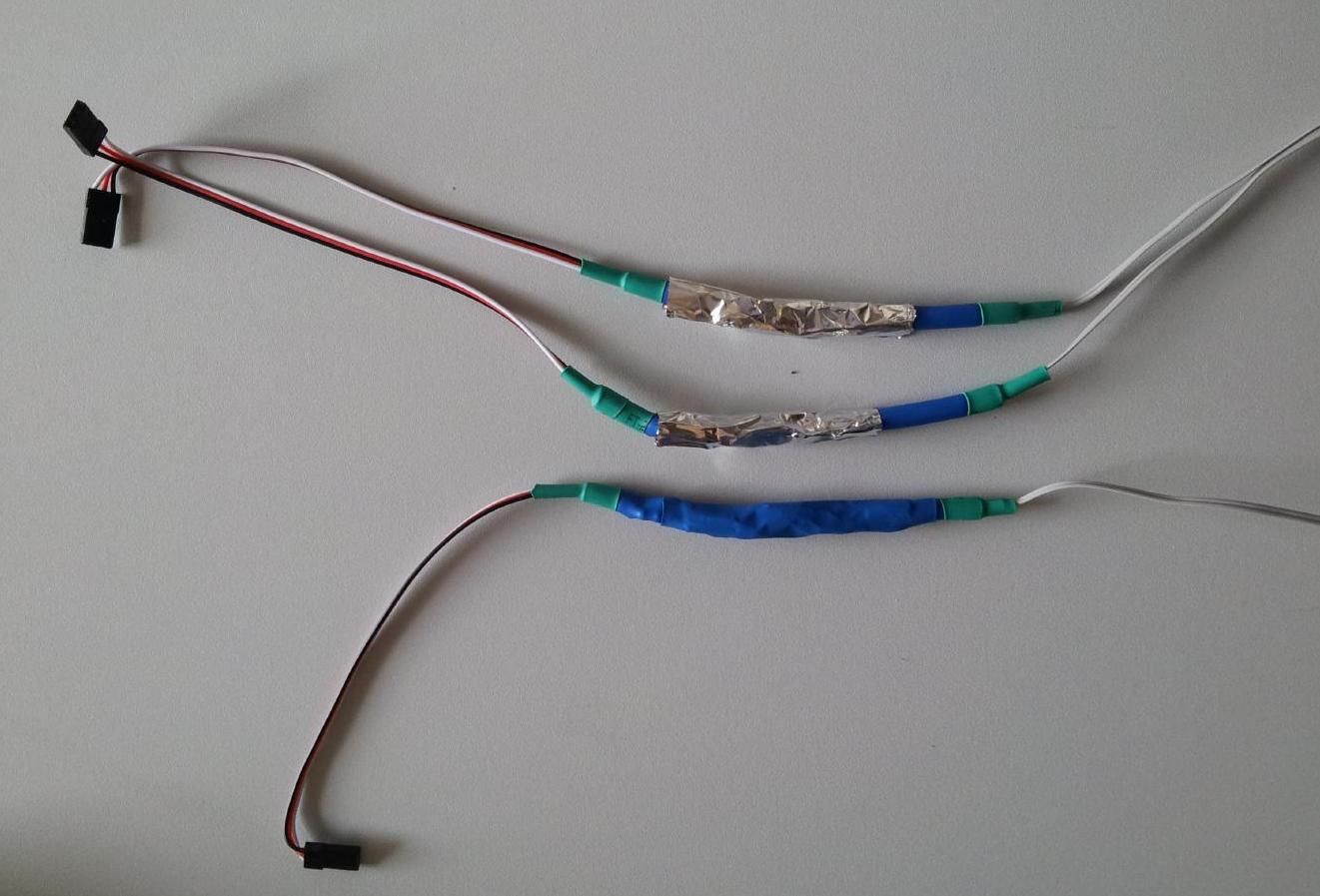 How to Sense 220 V : 4 Steps - Instructables