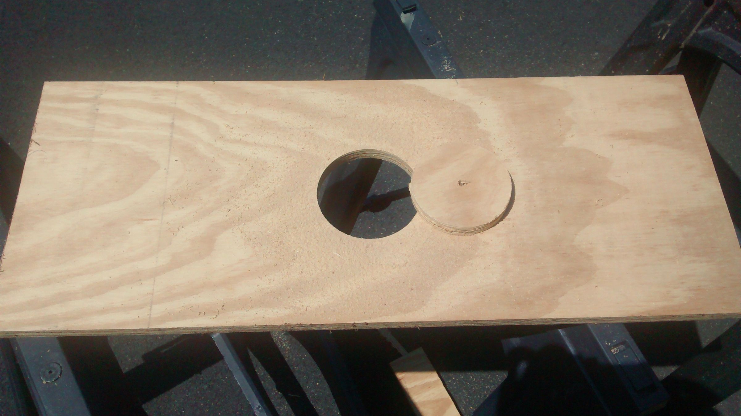 Smoker Venting System : 6 Steps - Instructables