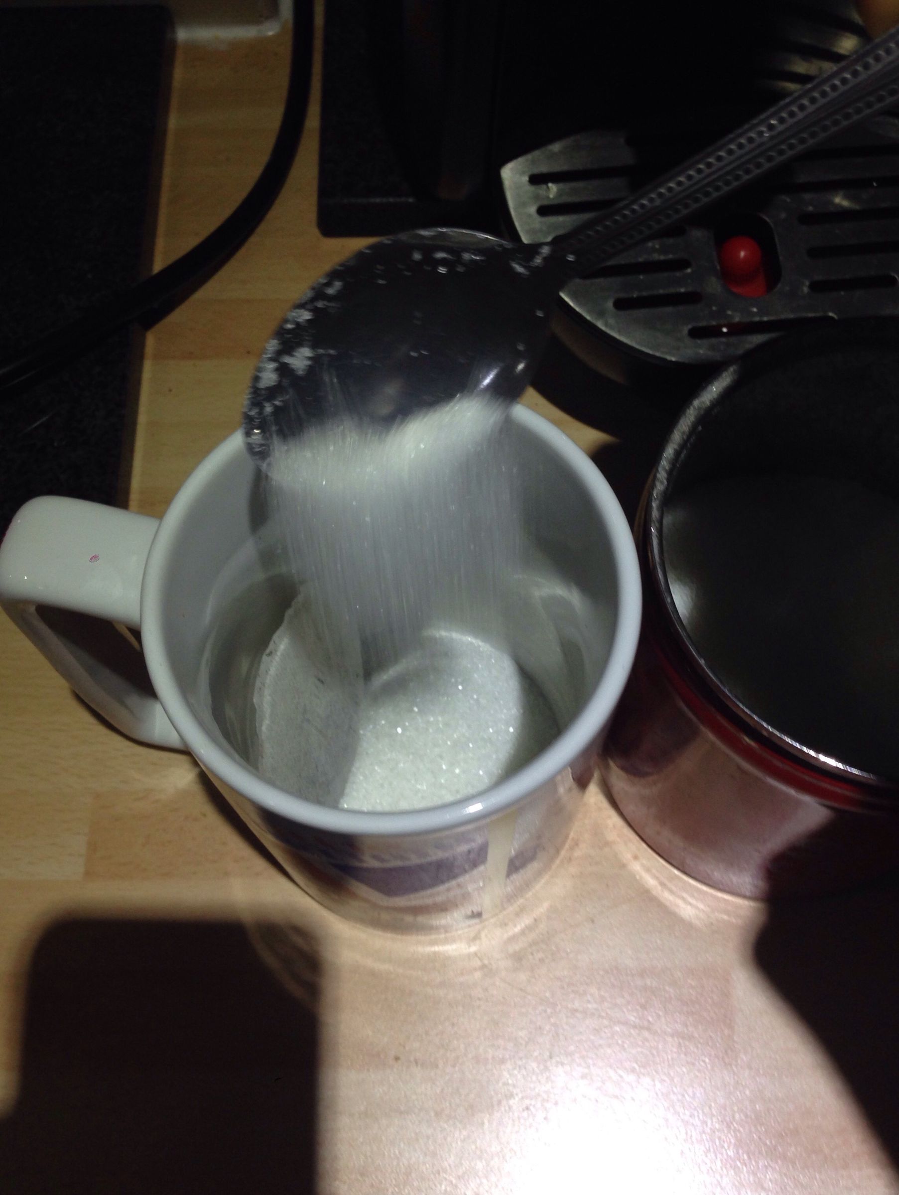 How to Make the Ultimate Cup of Tea : 11 Steps - Instructables