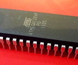 Using TI's Cc3000 With AT 1284p : 5 Steps - Instructables