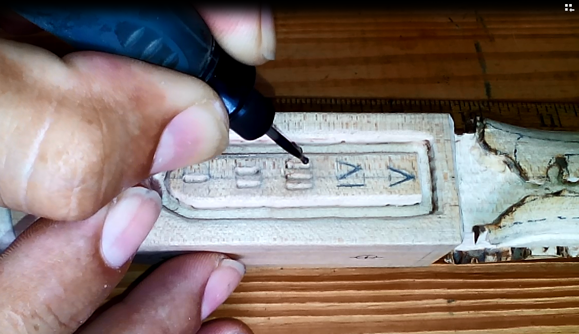 The Moses Staff : 36 Steps (with Pictures) - Instructables