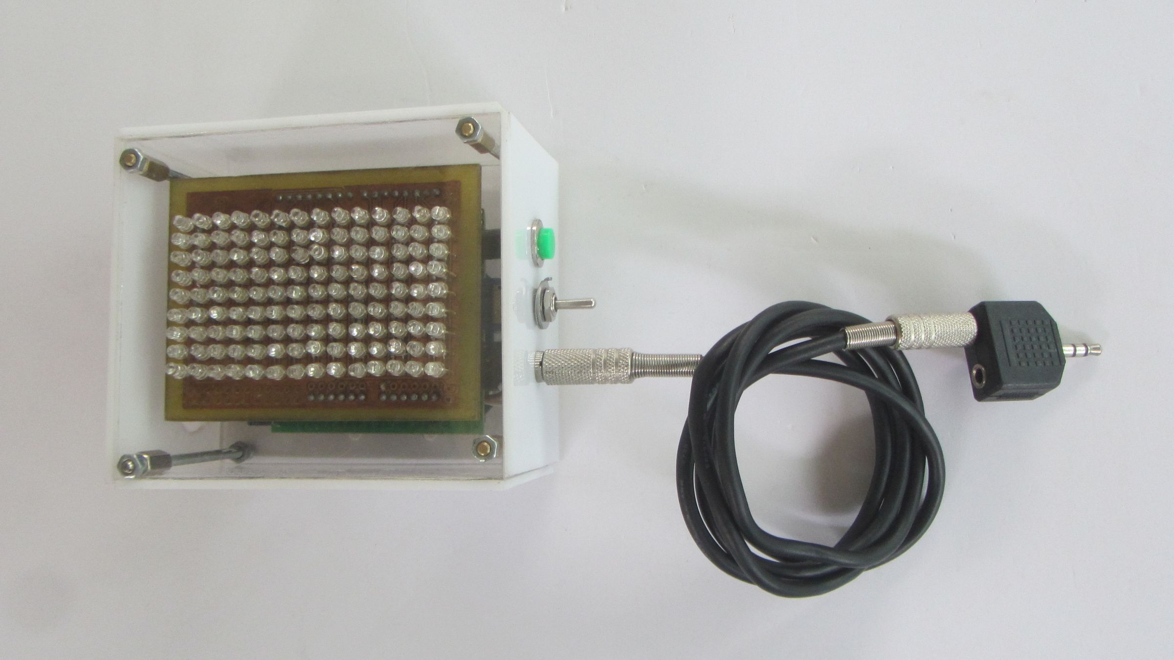 GYRO & VOICE ARDUIGAMES : 9 Steps (with Pictures) - Instructables