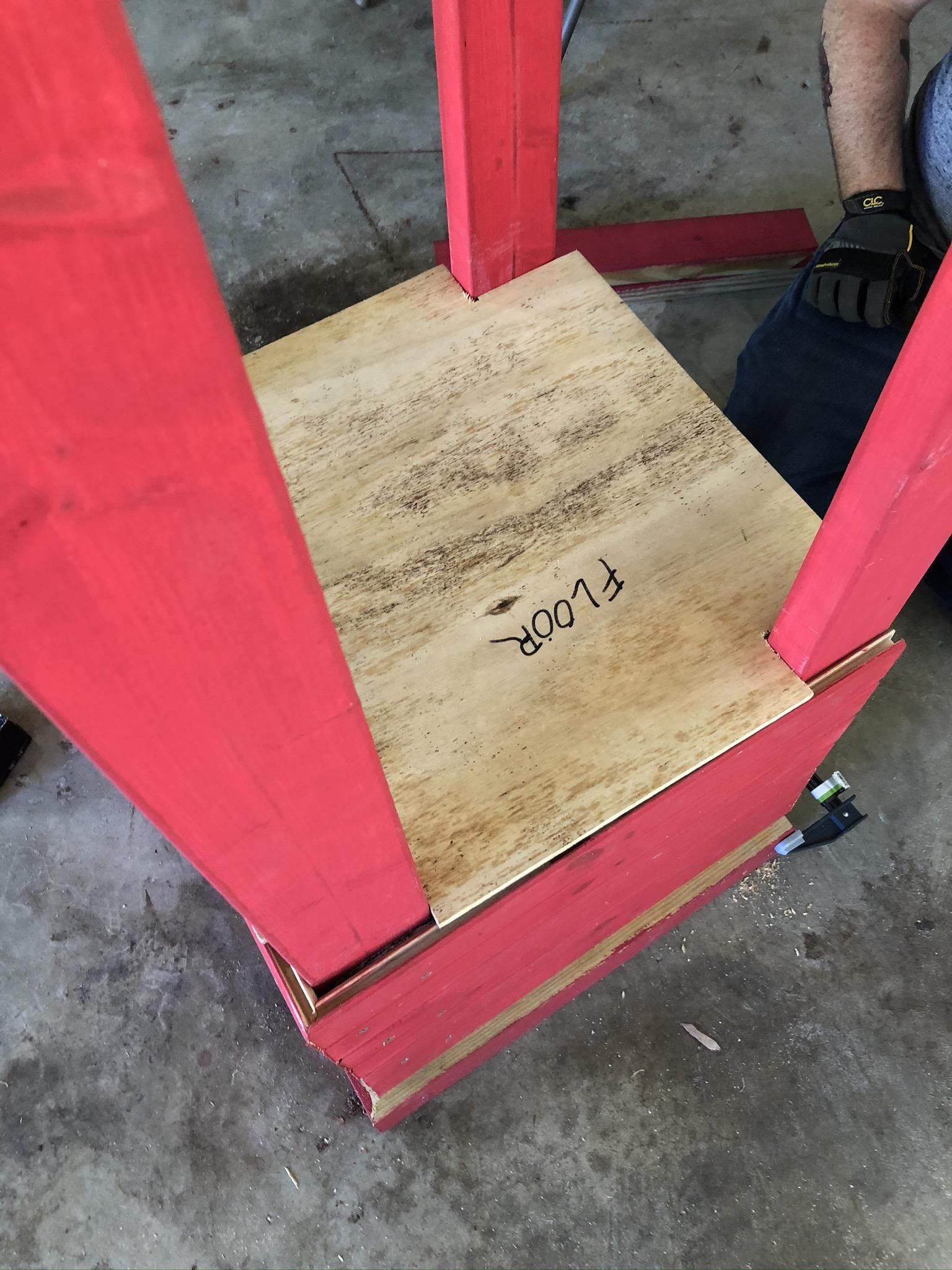 Free Food Pantry : 26 Steps (with Pictures) - Instructables