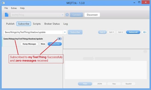 Secure Iot With Aws And Hornbill Esp32 Using Arduino 31 Steps With Pictures Instructables