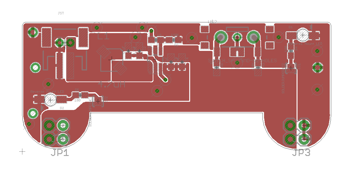Designing a Step-Up DC-to-DC Boost Converter : 7 Steps - Instructables
