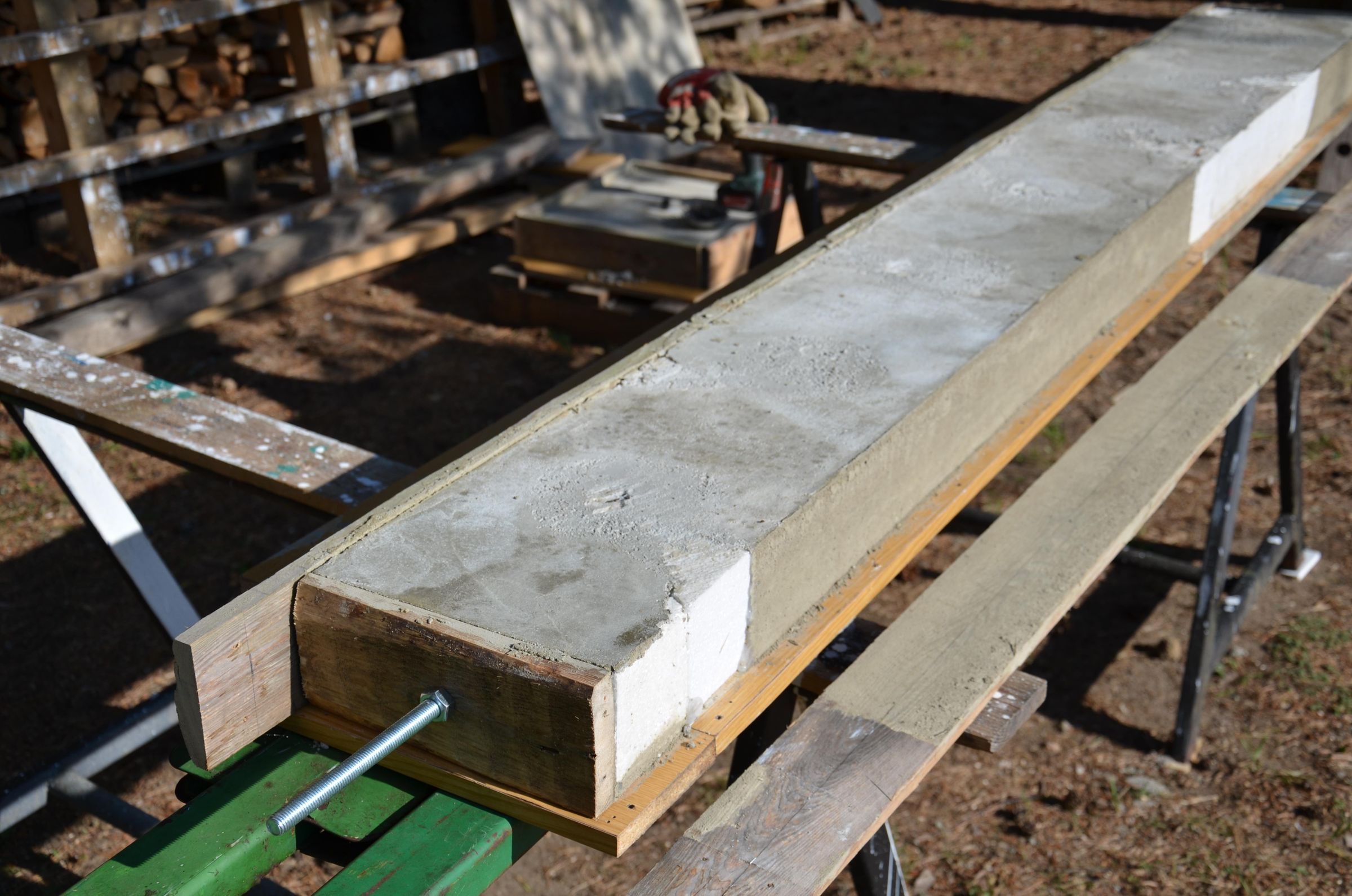 Brutus - Diy Concrete Sculpture : 6 Steps (with Pictures) - Instructables