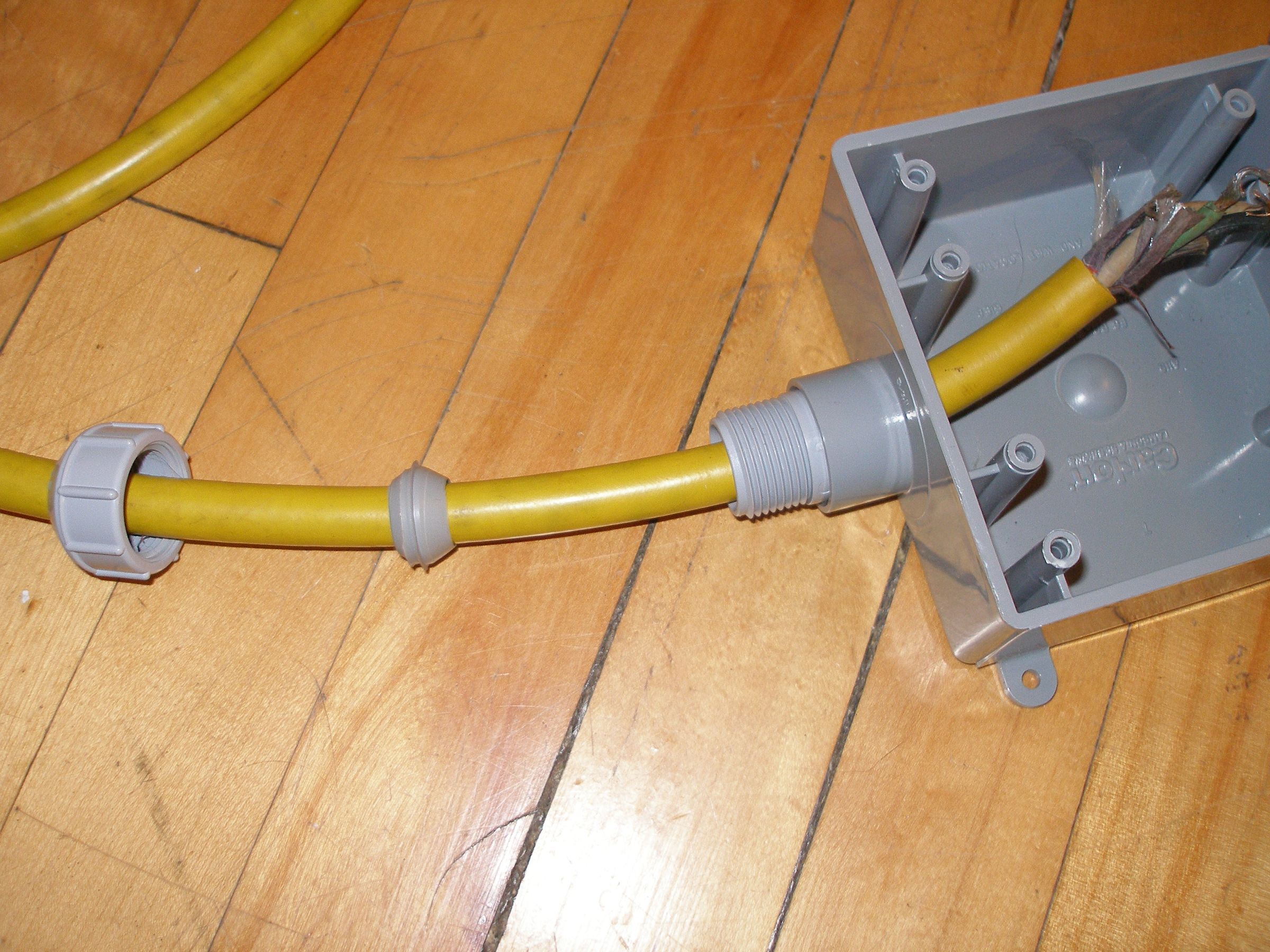 DIY Power Bar : 4 Steps (with Pictures) - Instructables